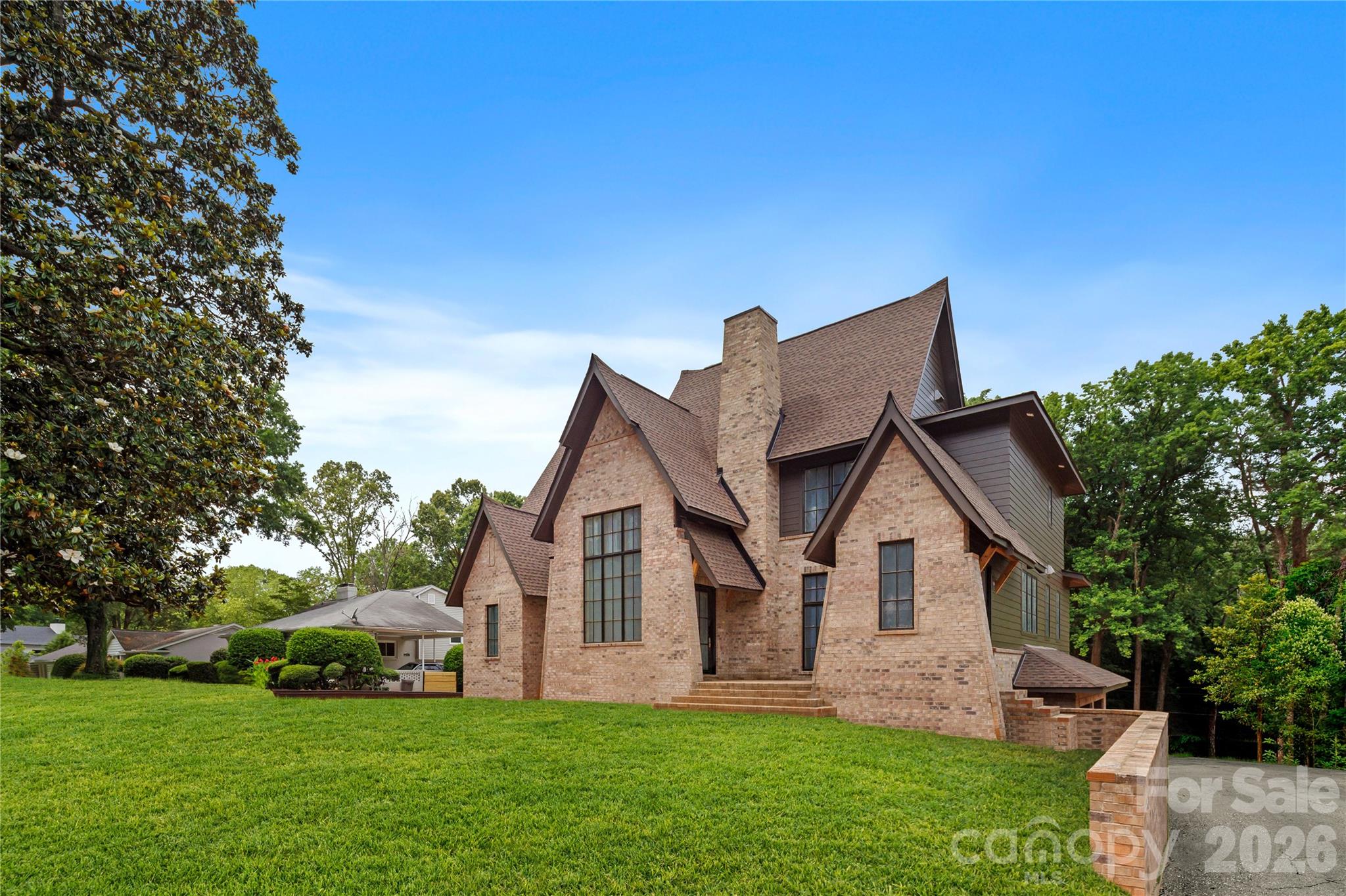 Photo 16 of 122 Lansdowne Road, Charlotte, NC
