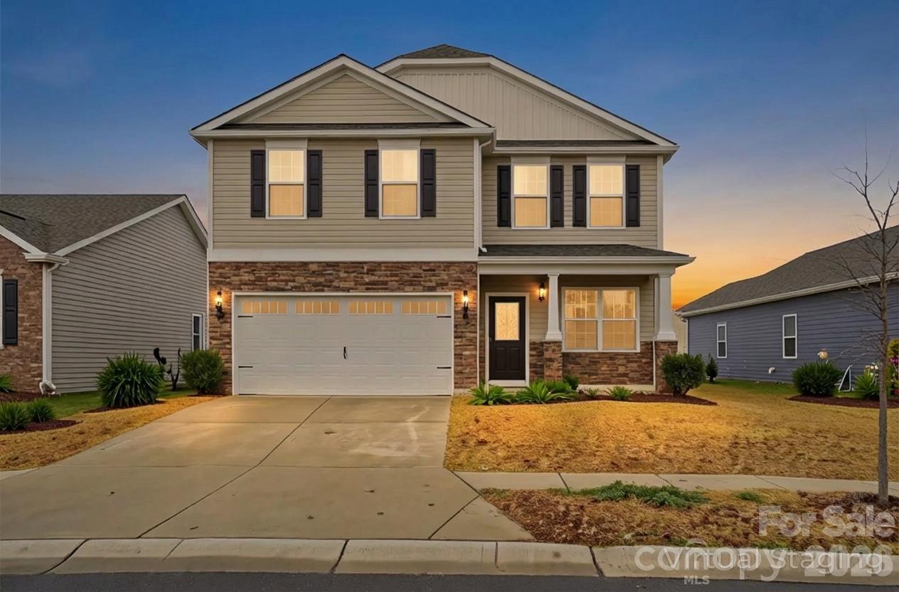 7576 Stonehouse Drive, Gastonia, NC
