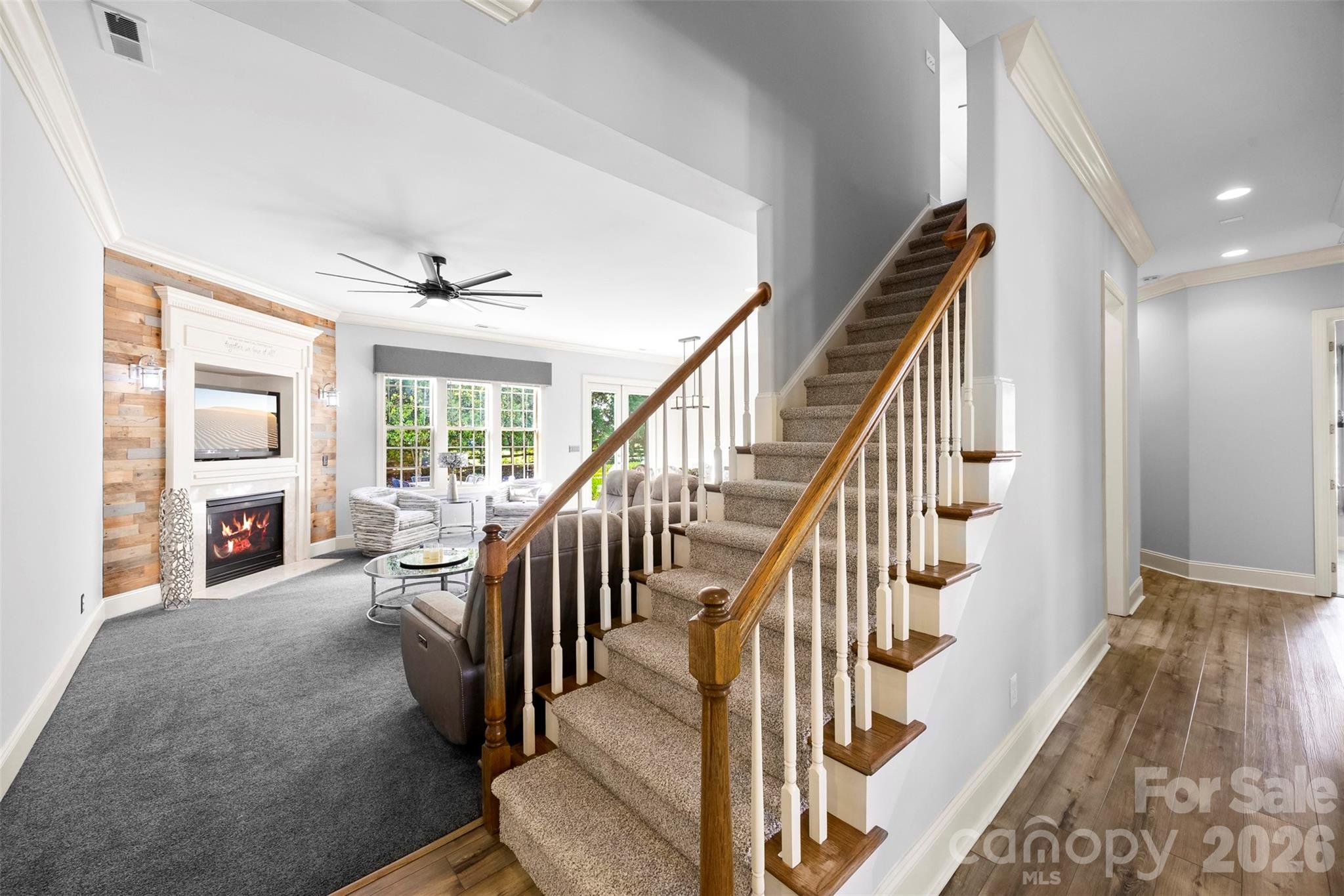 8105 Prescot Glen Parkway, Waxhaw, NC - photo 7 of 33
