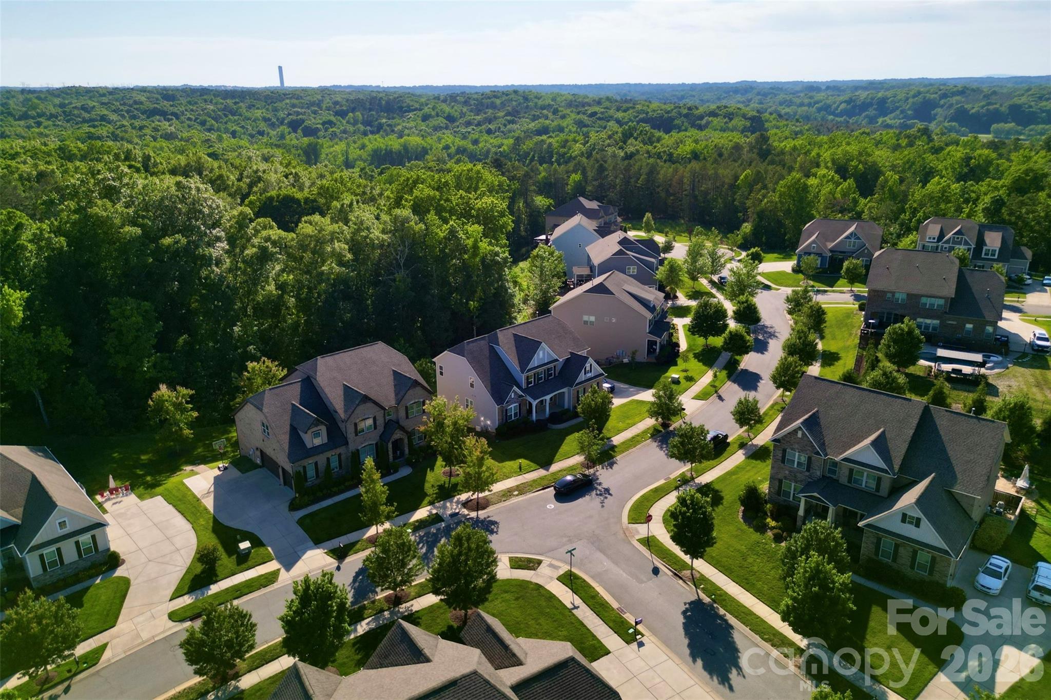 14022 Salem Ridge Road, Huntersville, NC - photo 7 of 39
