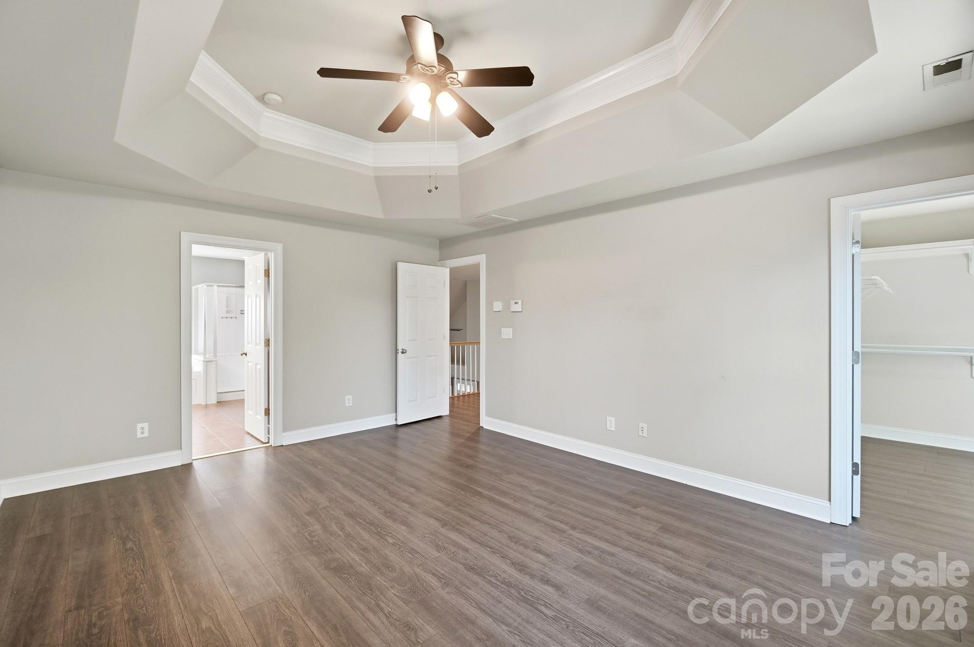 Home for sale at 9915 Nicole Lane, Charlotte, NC — photo 17 of 39