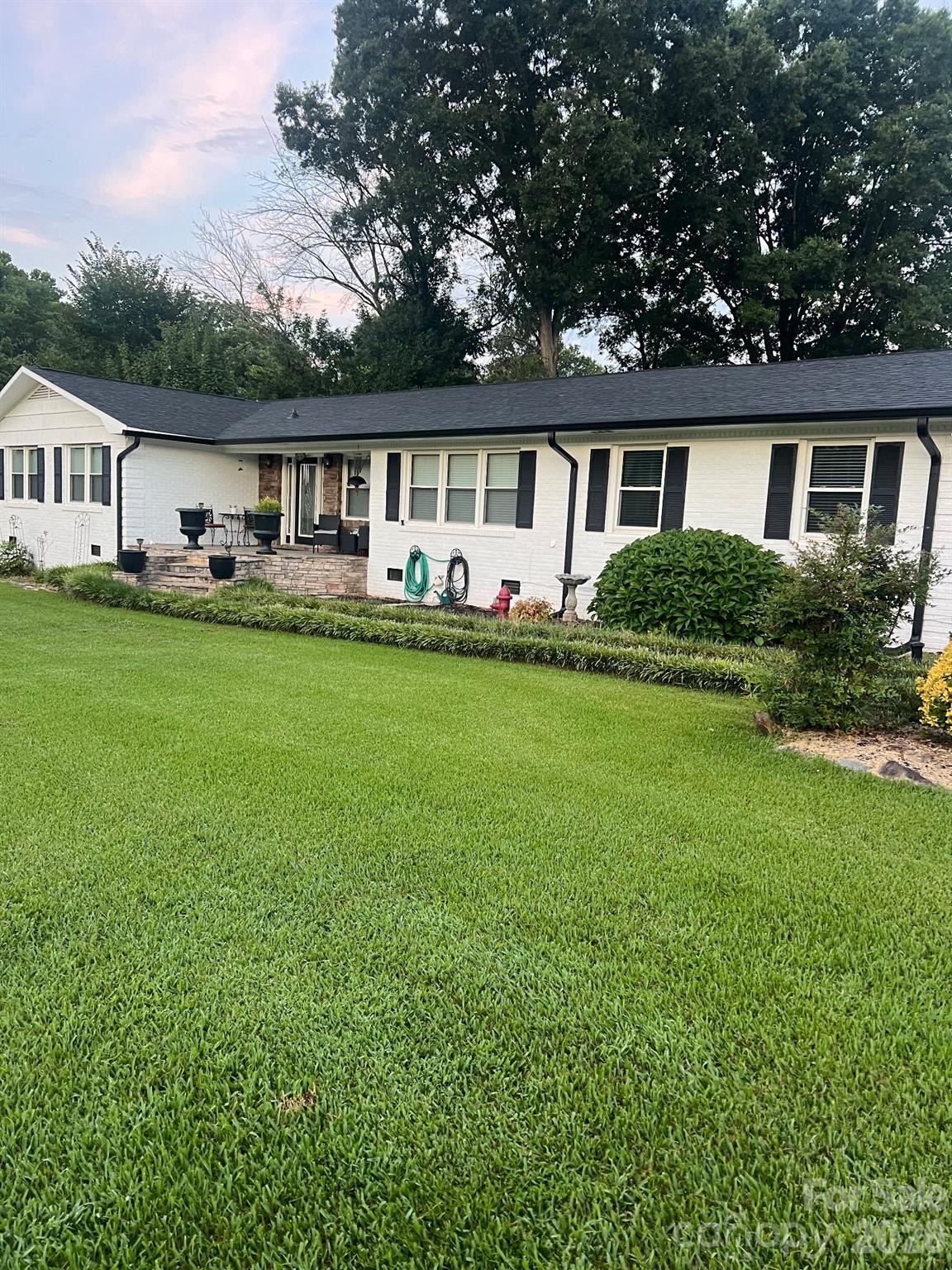 Photo 2 of 2524 Griffith Road, Monroe, NC