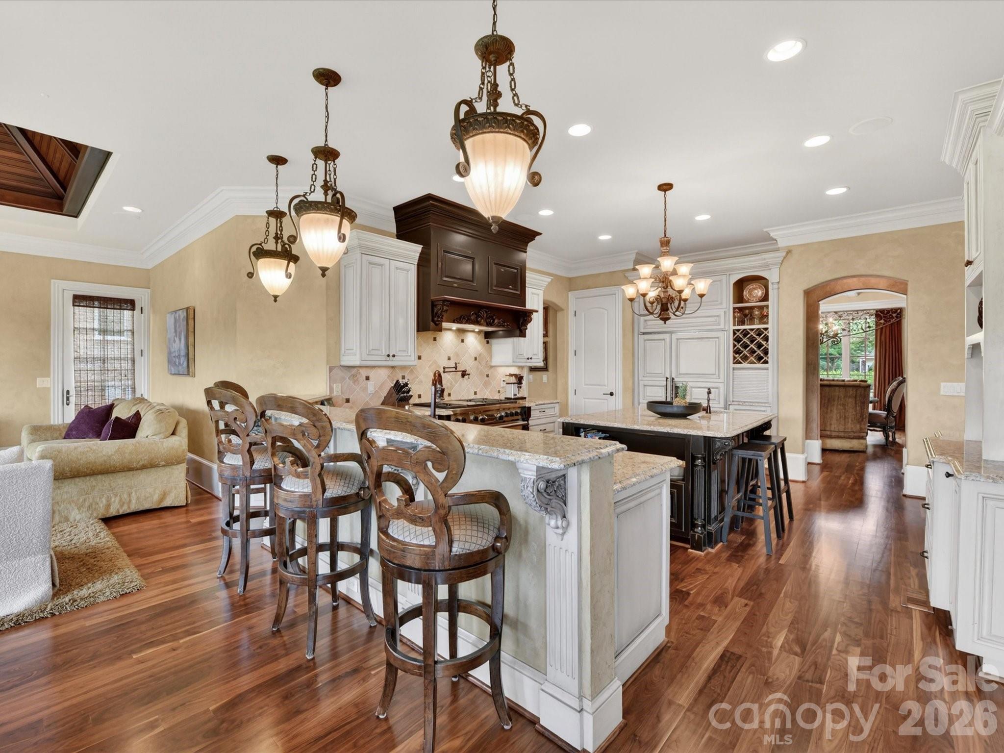 14633 Rudolph Dadey Drive, Charlotte, NC - photo 10 of 49