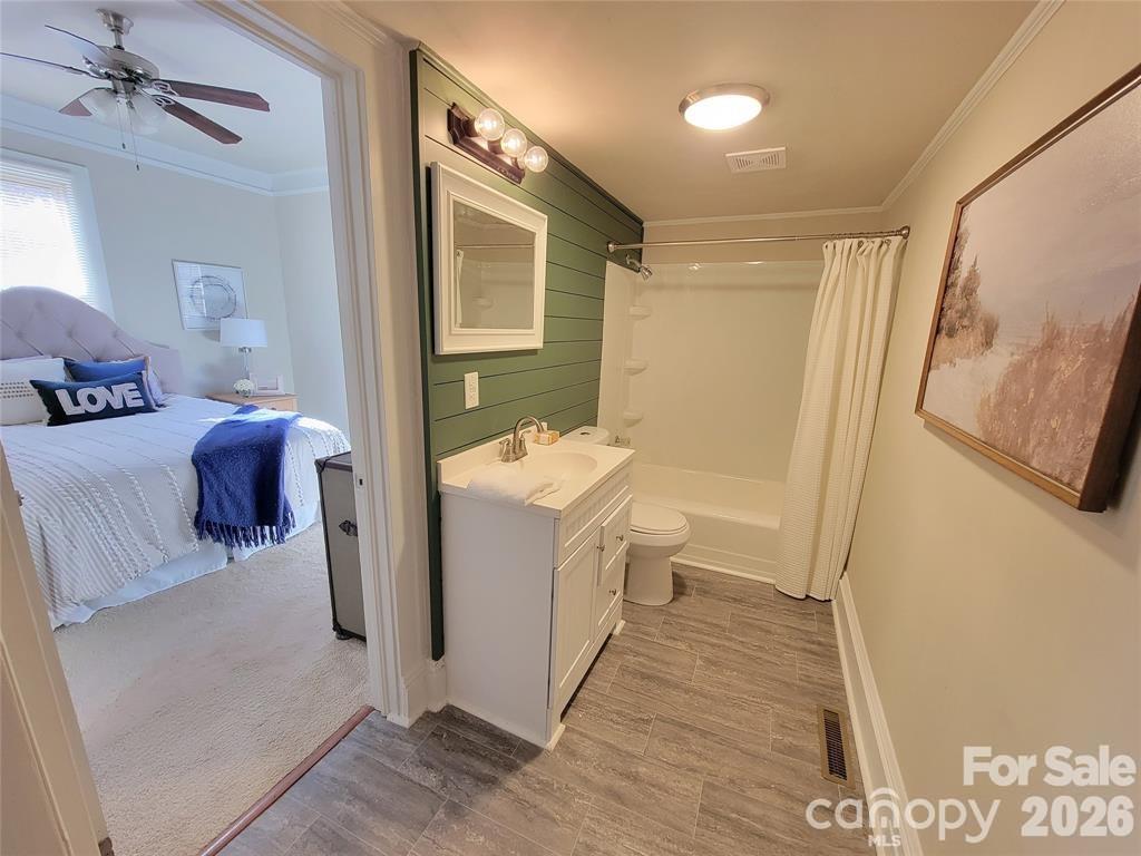518 Milton L Taylor Street, Kannapolis, NC - photo 12 of 21