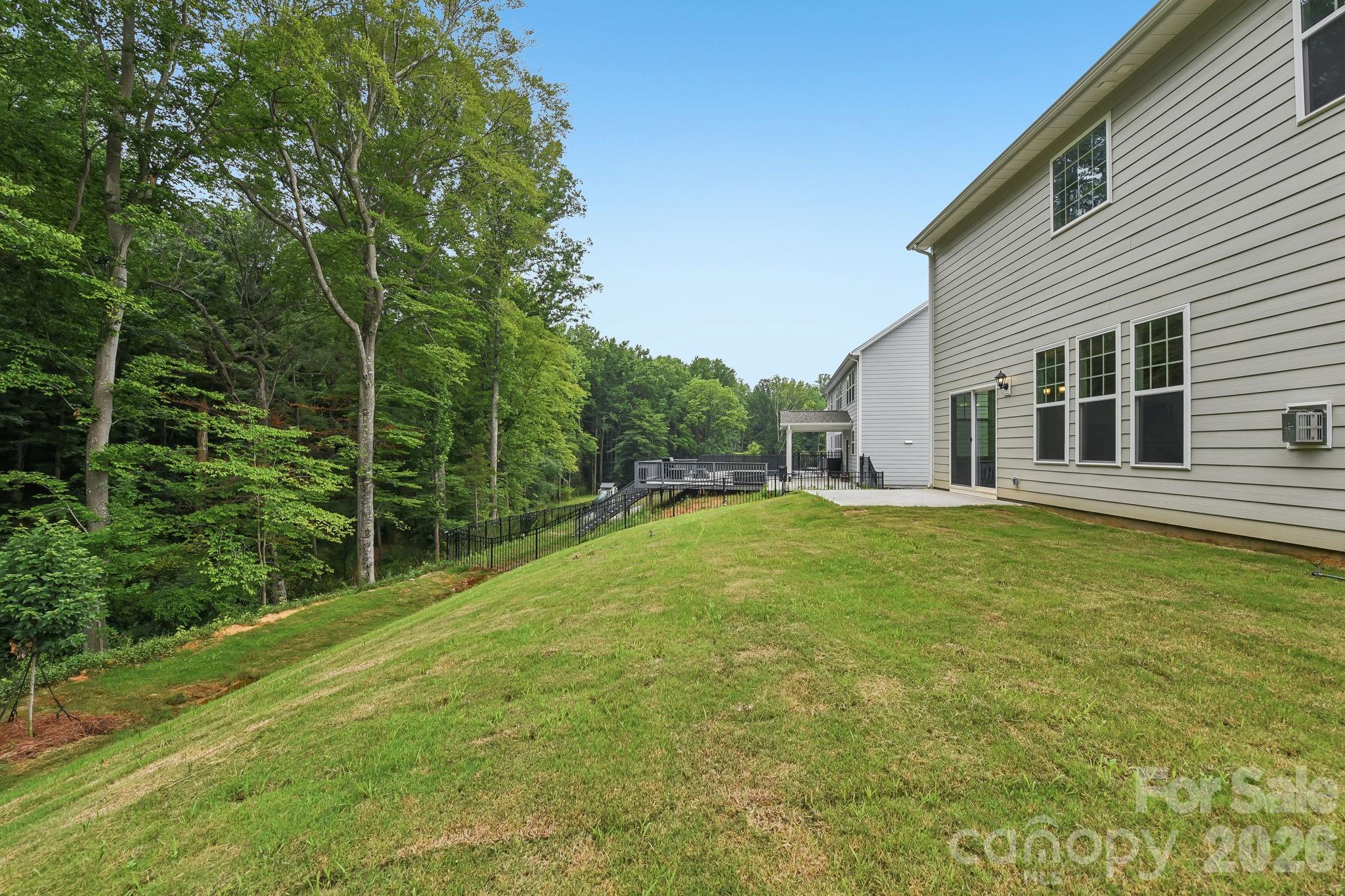 Home for sale at 167 Asmodean Lane, Troutman, NC — photo 32 of 32