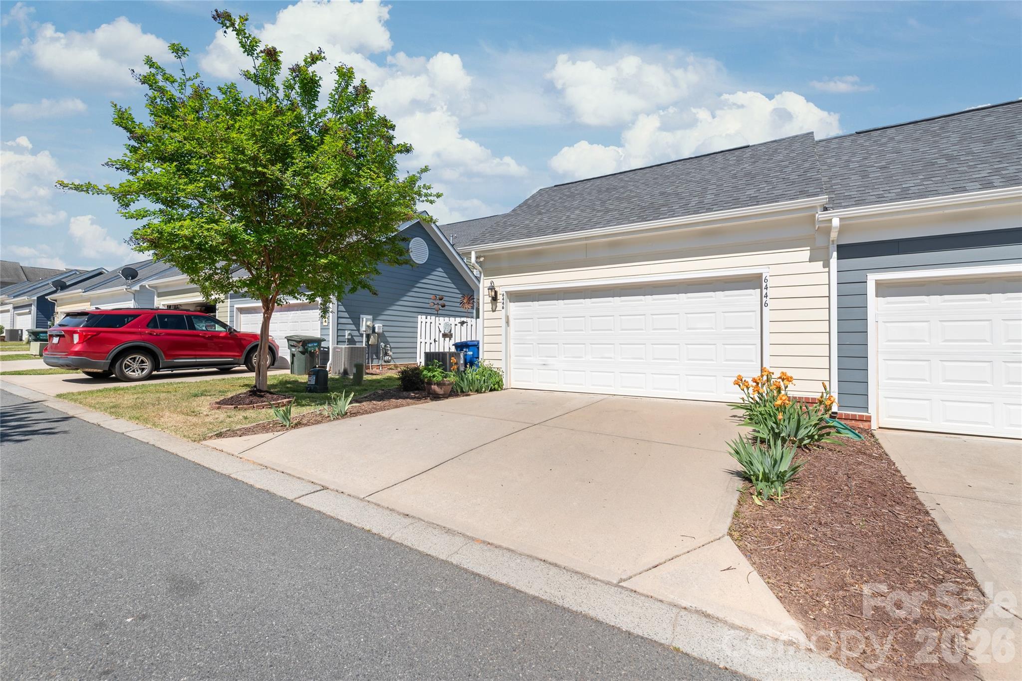 6446 Hove Road, Mint Hill, NC - photo 34 of 36