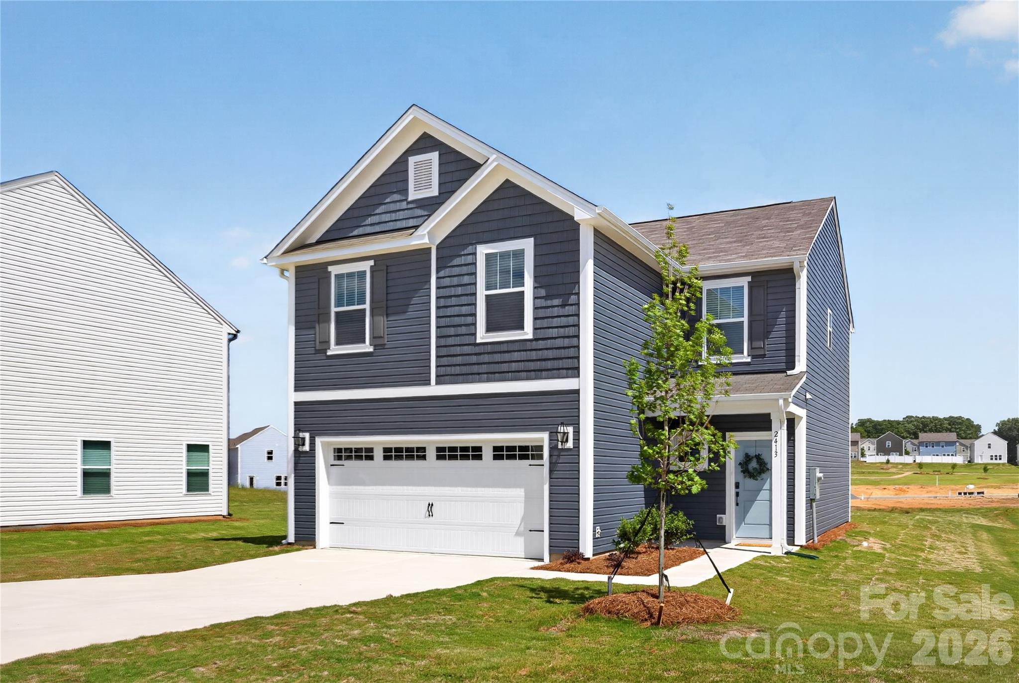 Photo 2 of 2413 Morgan Hills Drive304, Albemarle, NC