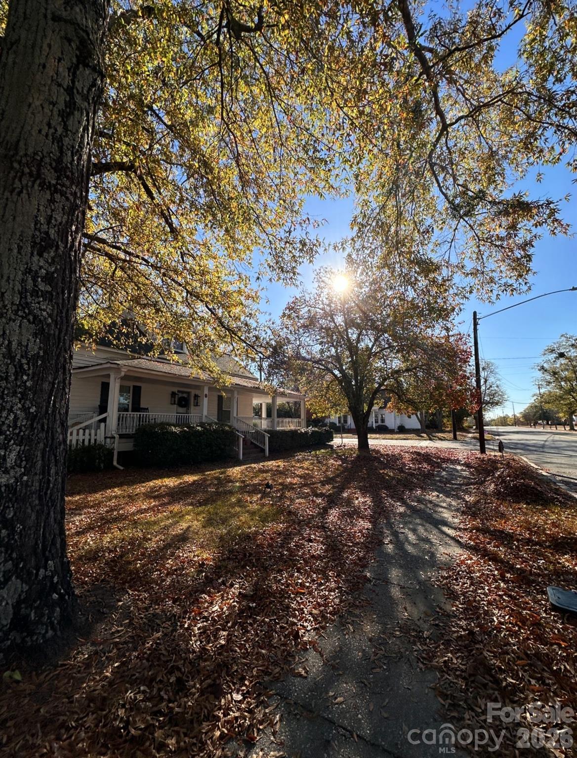 215 S Matson Street, Kershaw, SC - photo 5 of 19