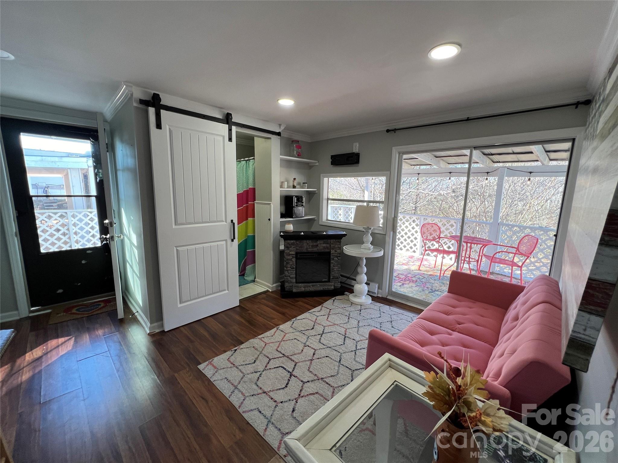 322 Mount View Lane, New London, NC - photo 4 of 29