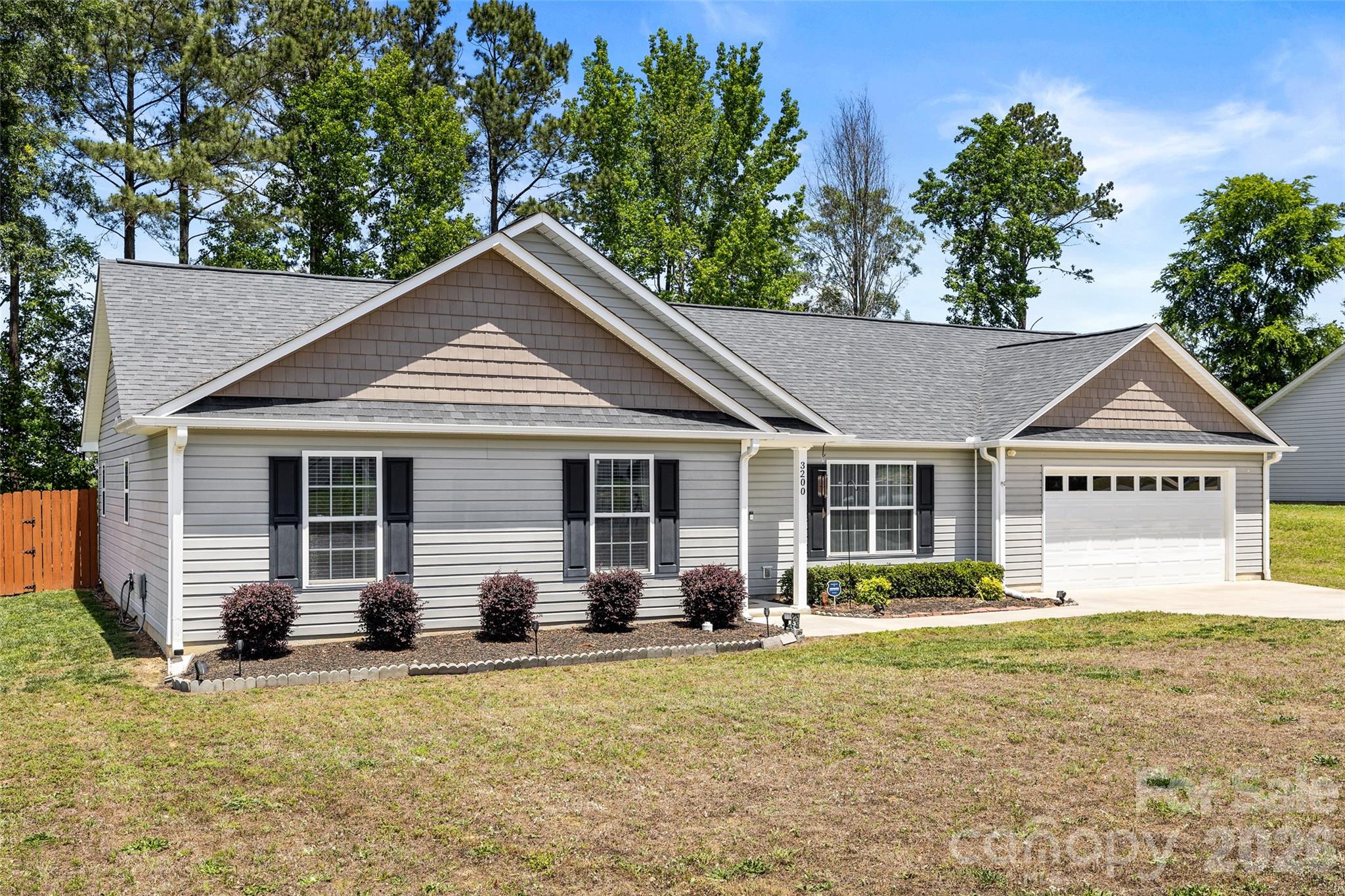 3200 Silver Fox Circle48, Lancaster, SC