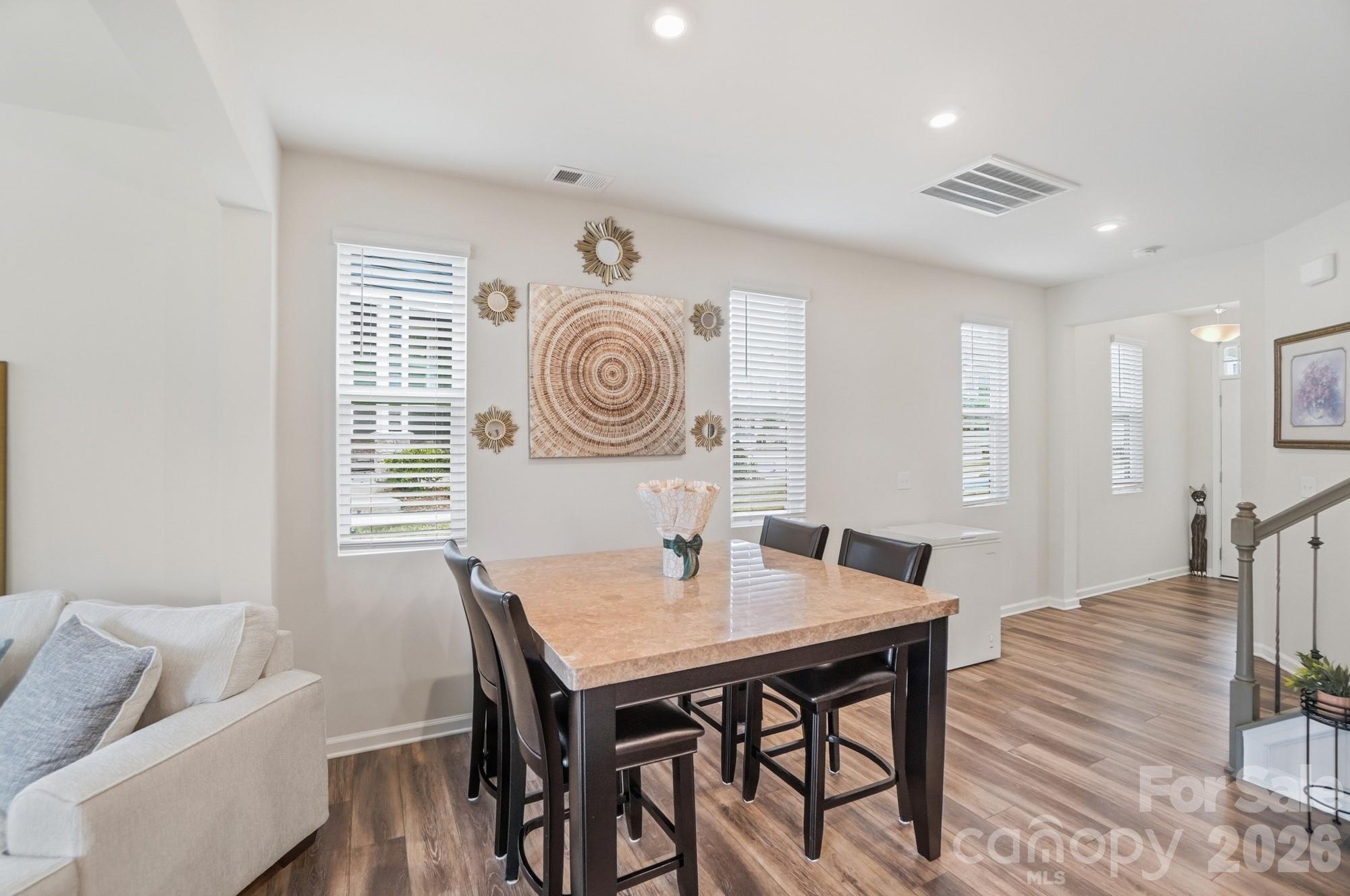 Photo 10 of 15625 Little Bluestem Street, Charlotte, NC