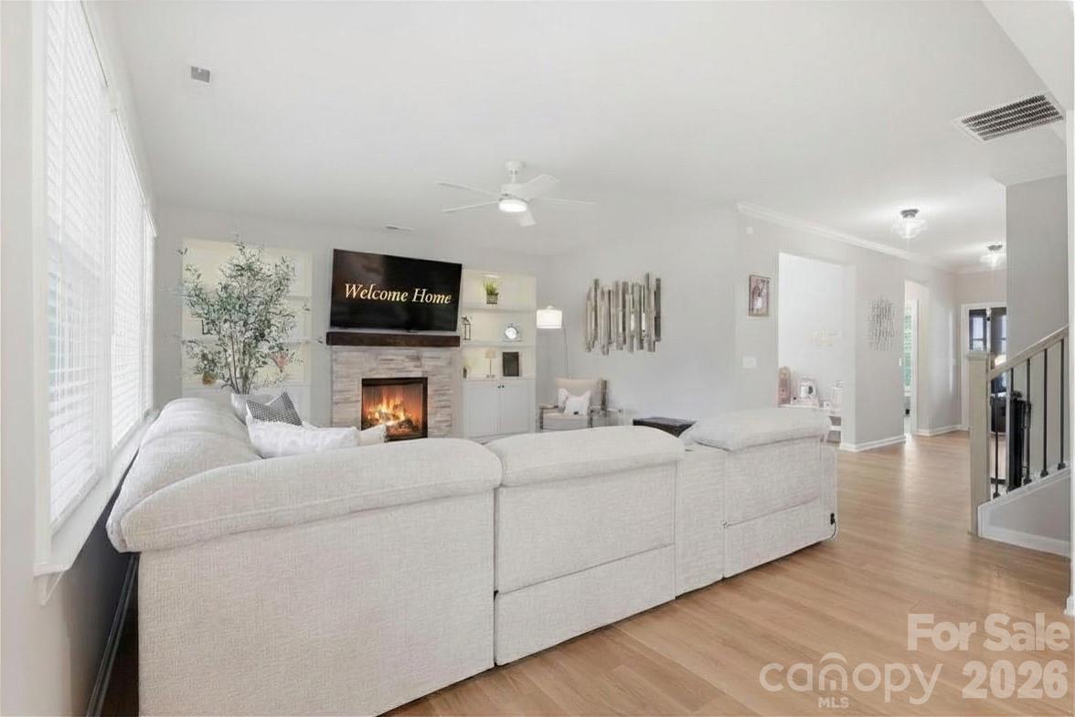 Photo 11 of 8105 Rolling Wheels Road, Charlotte, NC