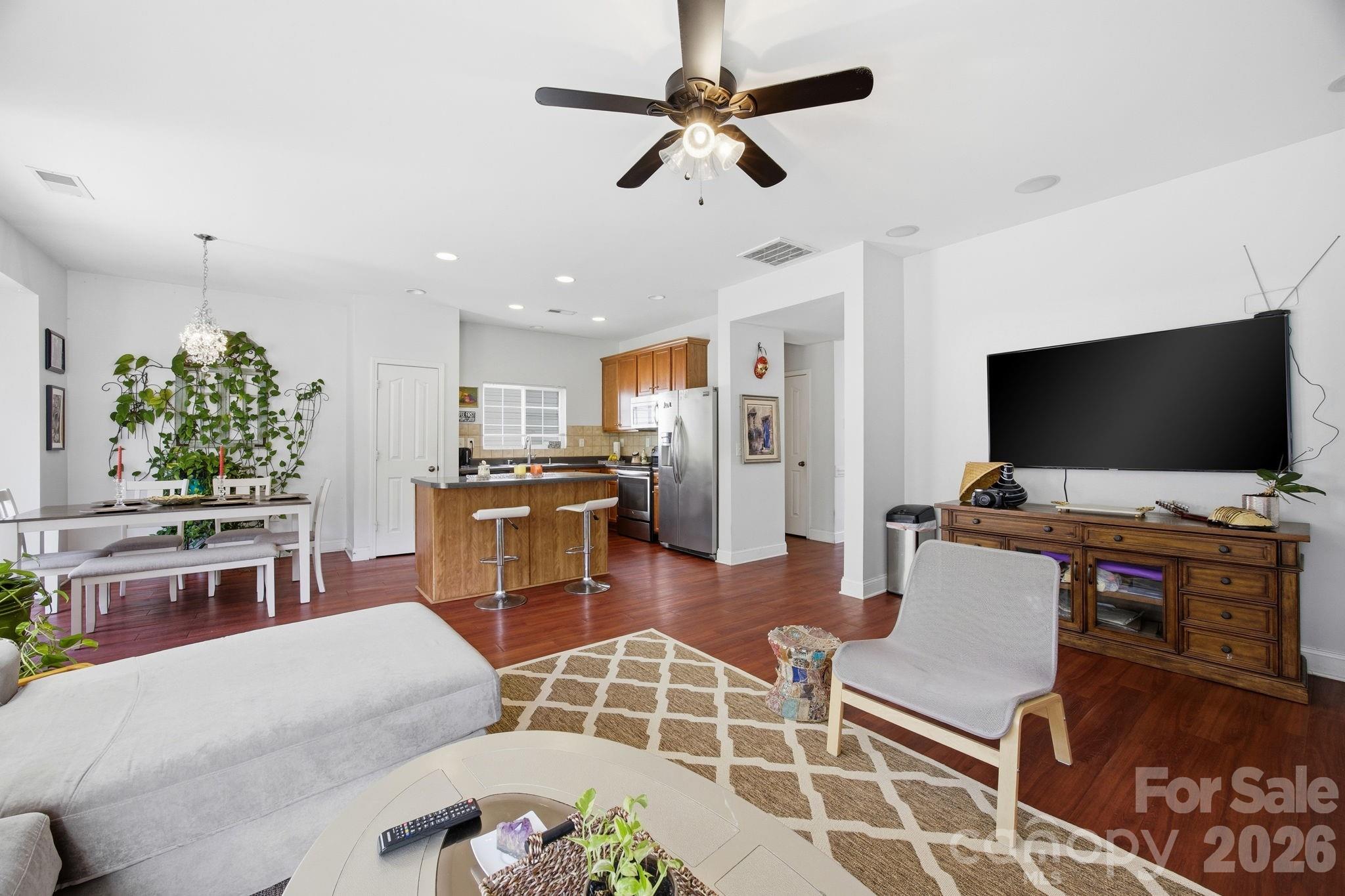 Photo 9 of 13508 Glasgow Green Lane, Charlotte, NC