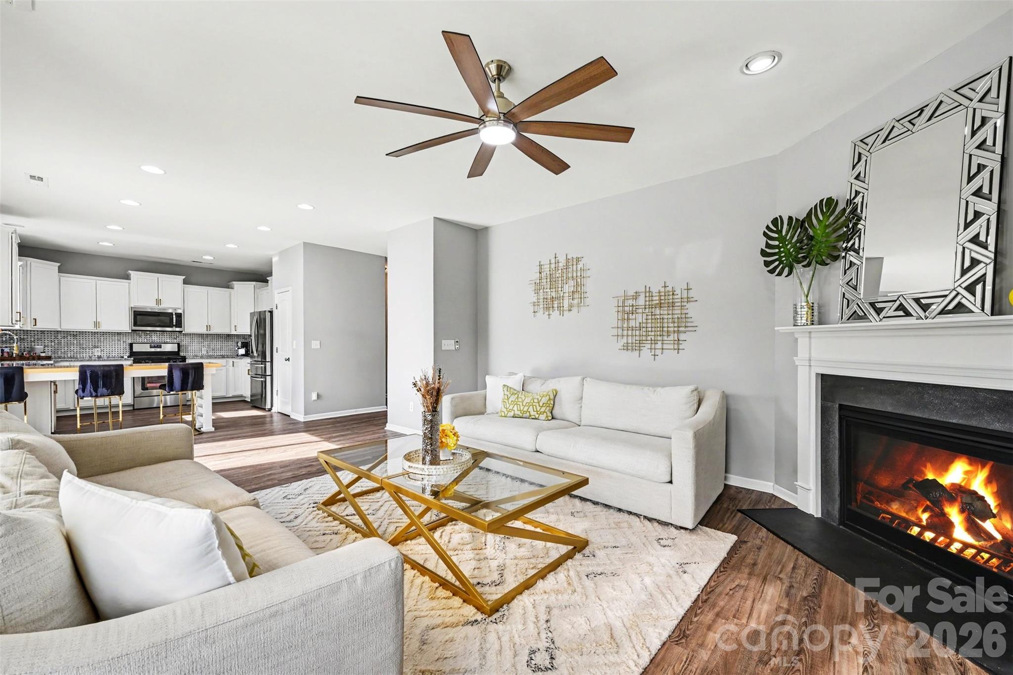 Photo 2 of 7015 Founders Way, Harrisburg, NC