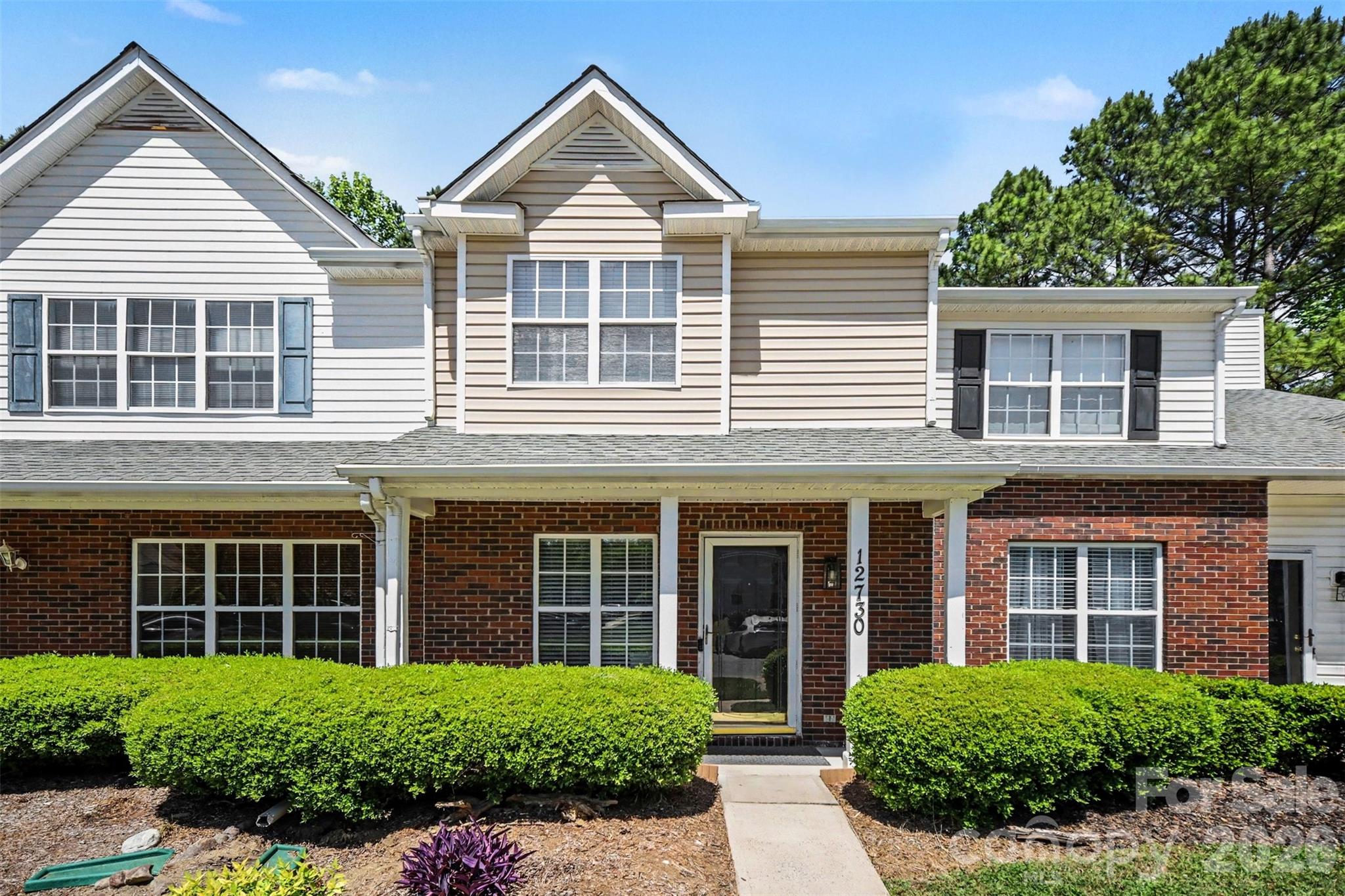 Home for sale at 12730 Spirit Bound Way, Charlotte, NC — photo 1 of 24