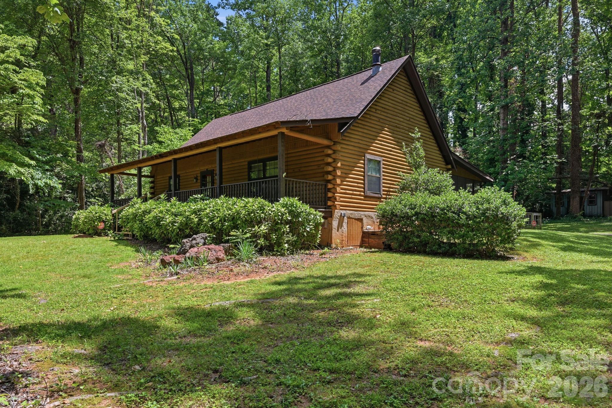 6808 Linda Lake Drive, Charlotte, NC