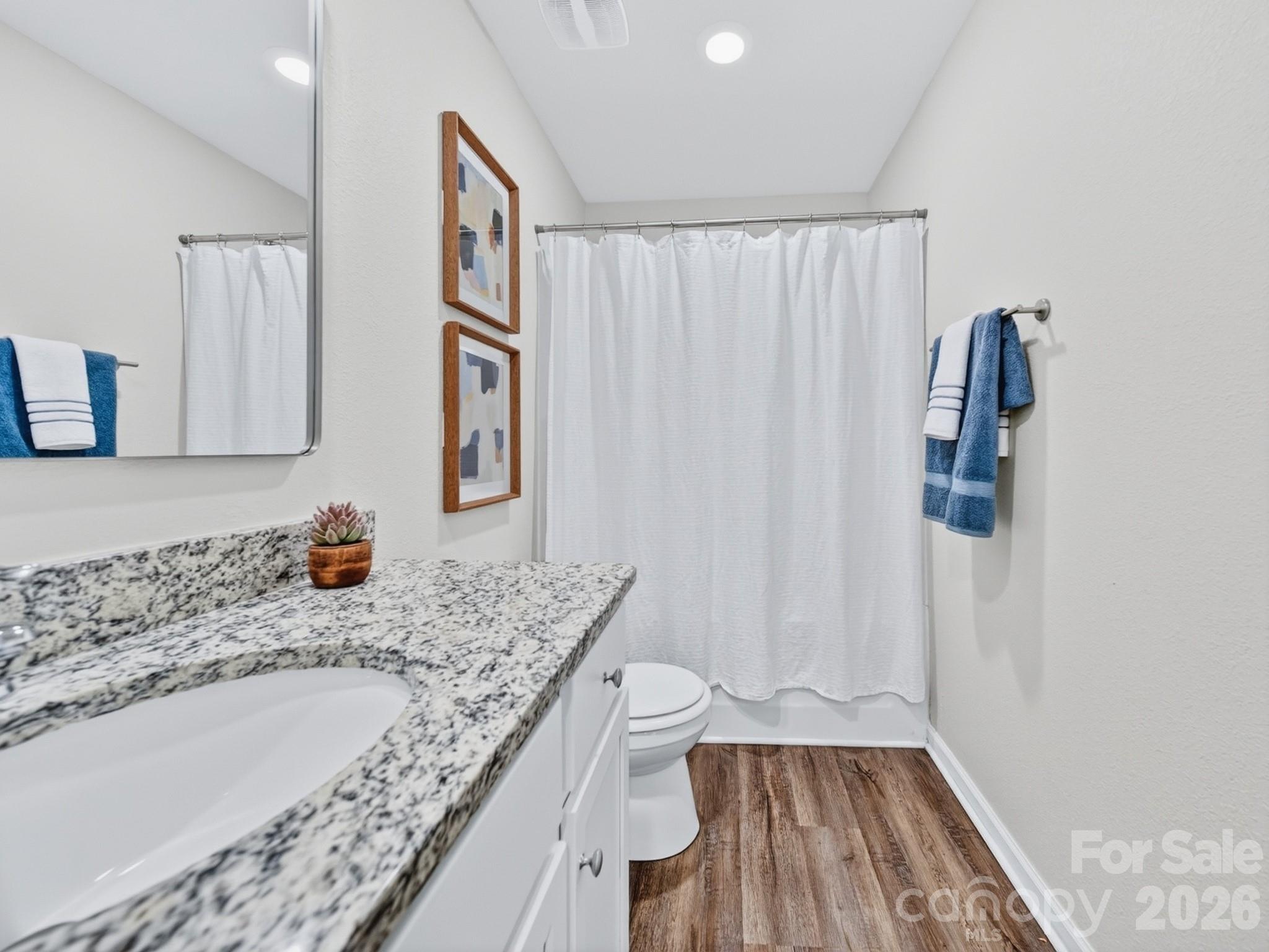 Photo 38 of 8128 Derby Woods Lane, Charlotte, NC