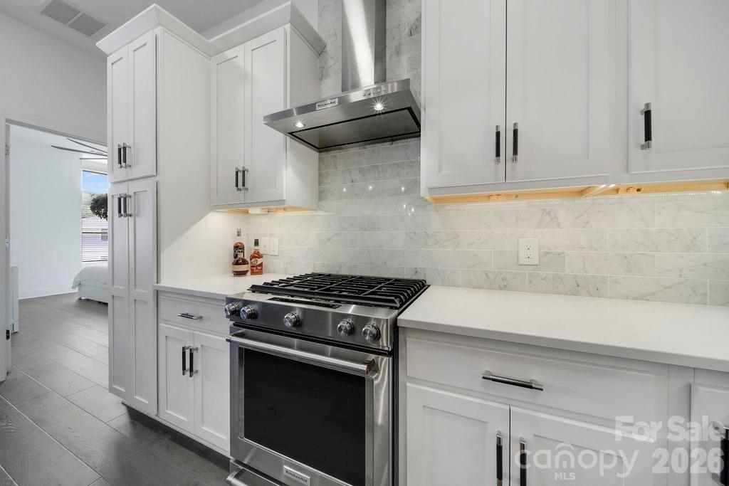 Photo 2 of 2401 Euclid Avenue301, Charlotte, NC