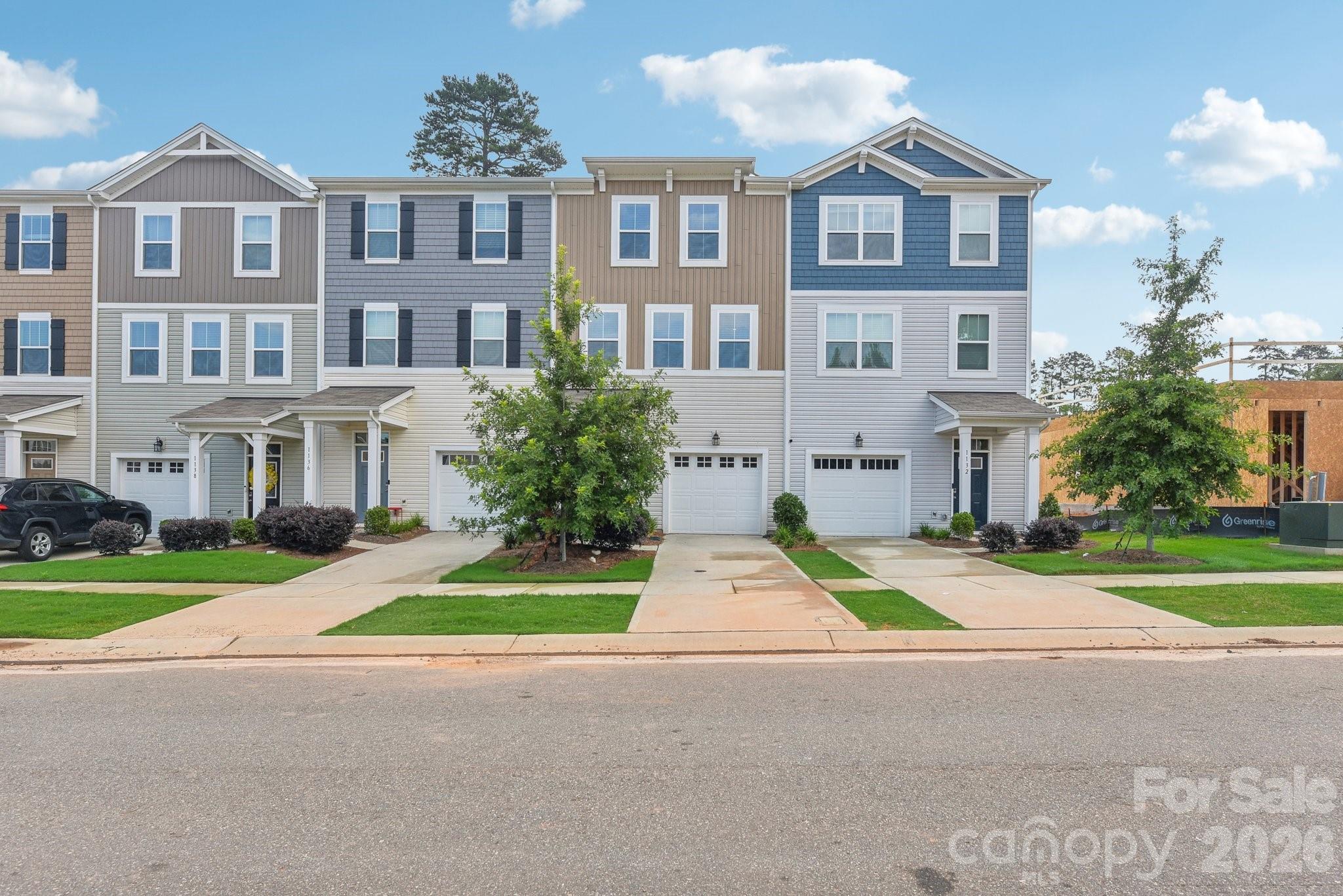 Photo 3 of 1134 Keydet Drive, Charlotte, NC