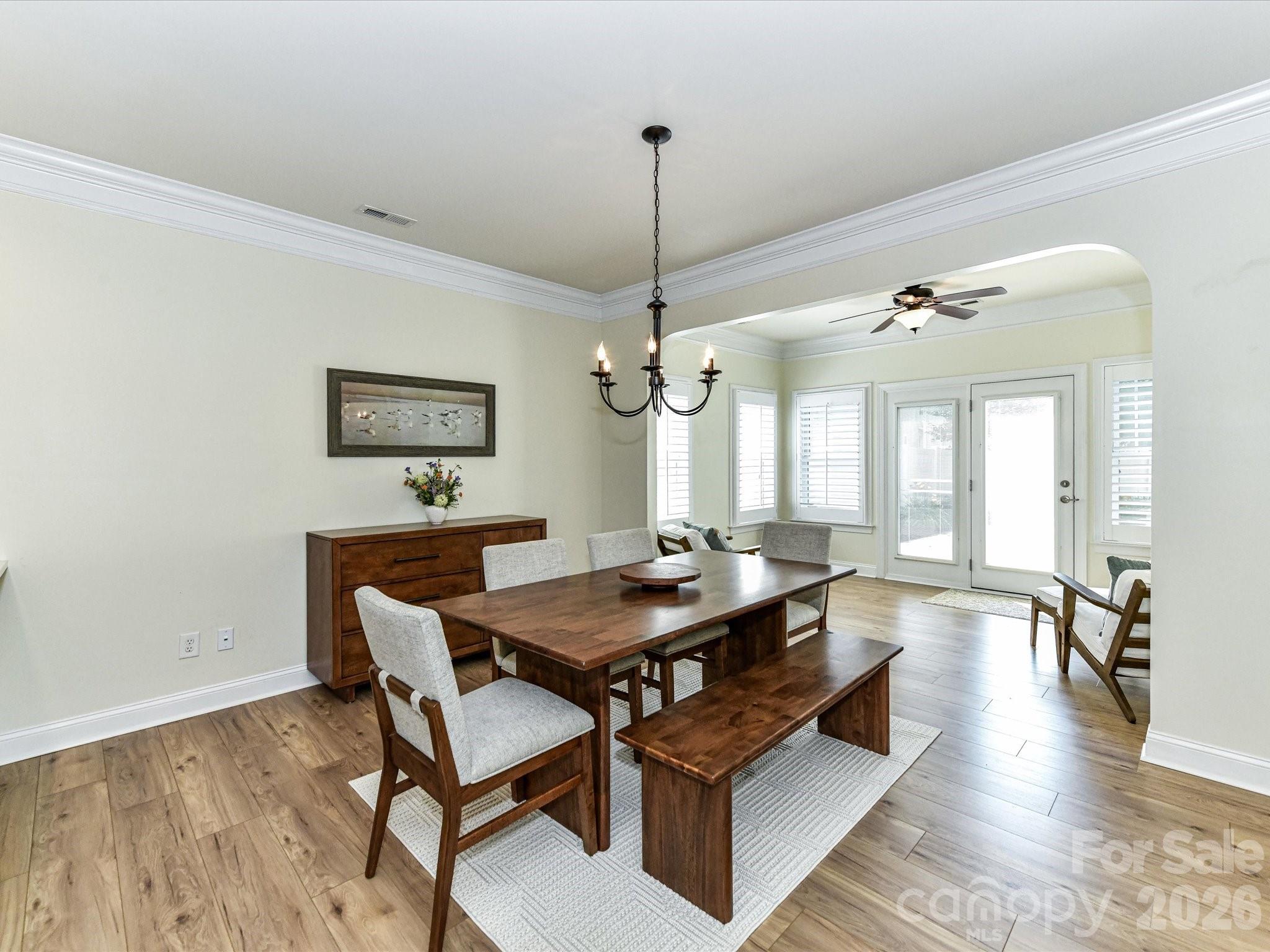 7002 Ladys Secret Drive, Indian Trail, NC - photo 26 of 49