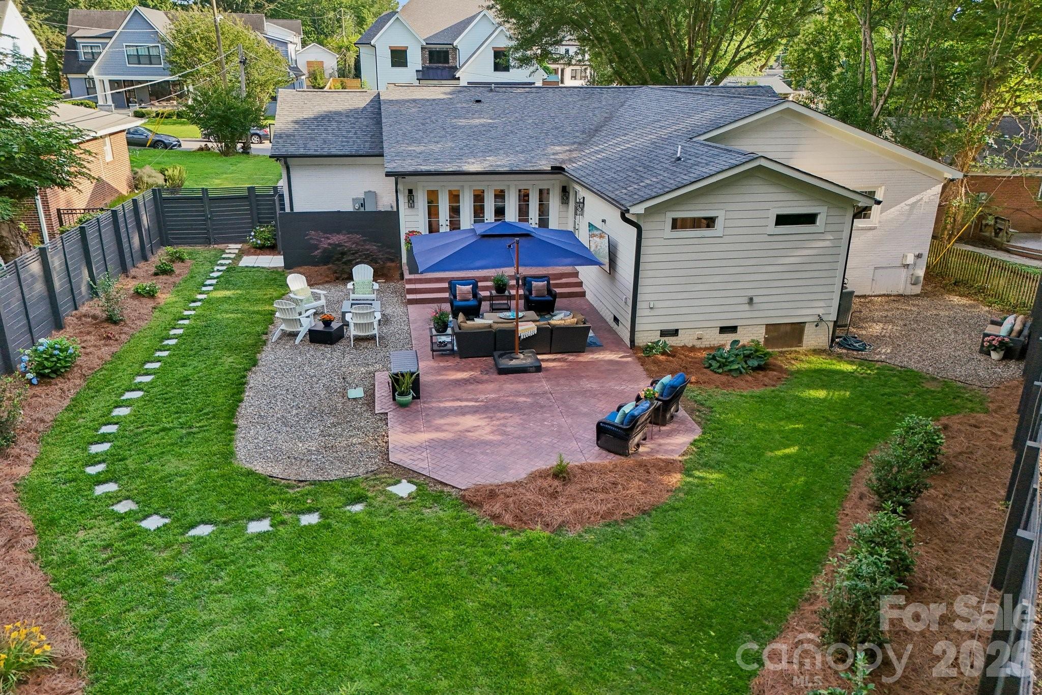 Photo 29 of 1315 Holmes Drive, Charlotte, NC