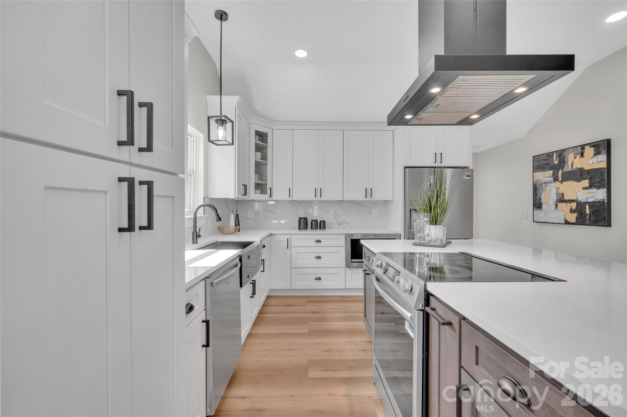 Photo 6 of 3942 McMillan Street, Charlotte, NC