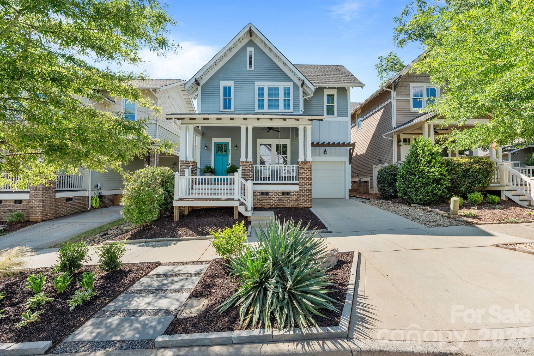 Photo 36 of 412 Eli Street, Charlotte, NC