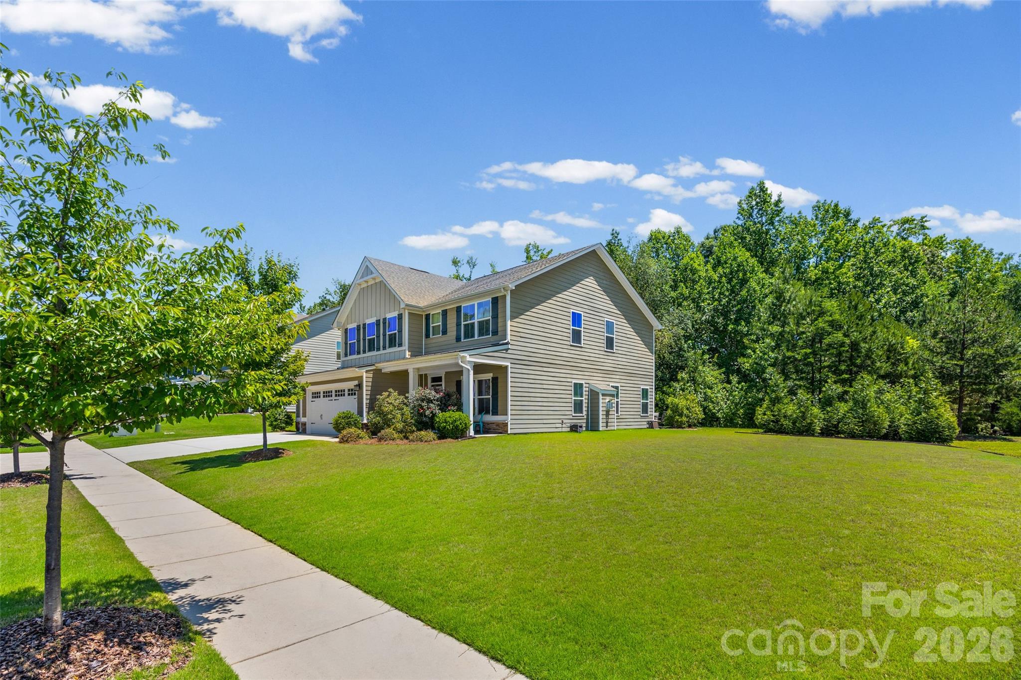 Photo 2 of 10295 October Glory Way, Charlotte, NC