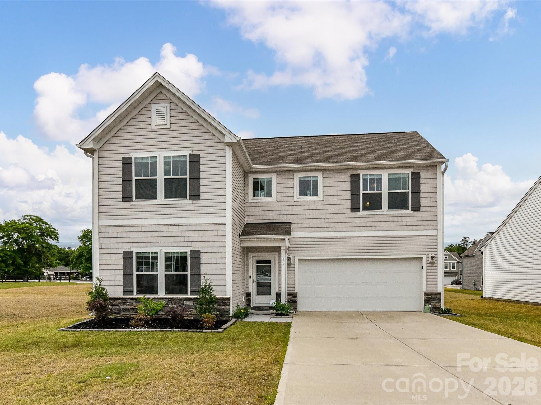 116 Charleston Gray Way, Pageland, SC - photo 1 of 32