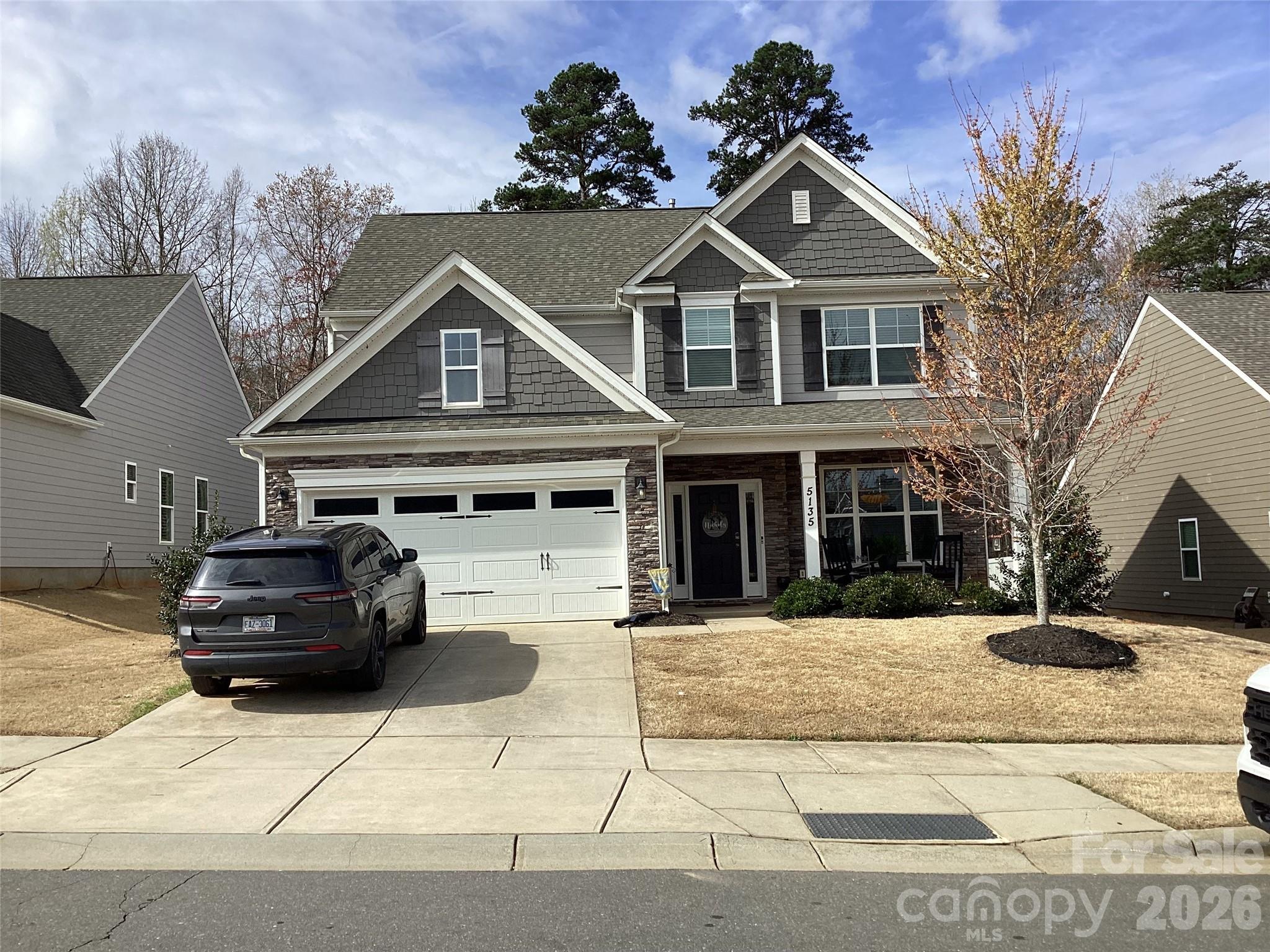 5135 Devonshire Road, Denver, NC