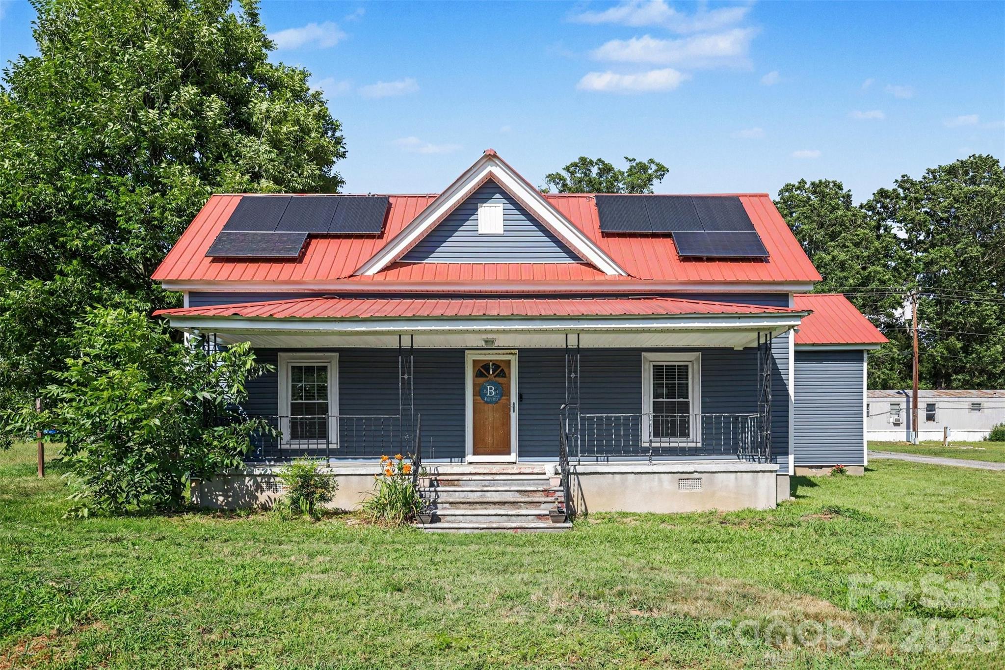 110 Drakeford Road, Rock Hill, SC