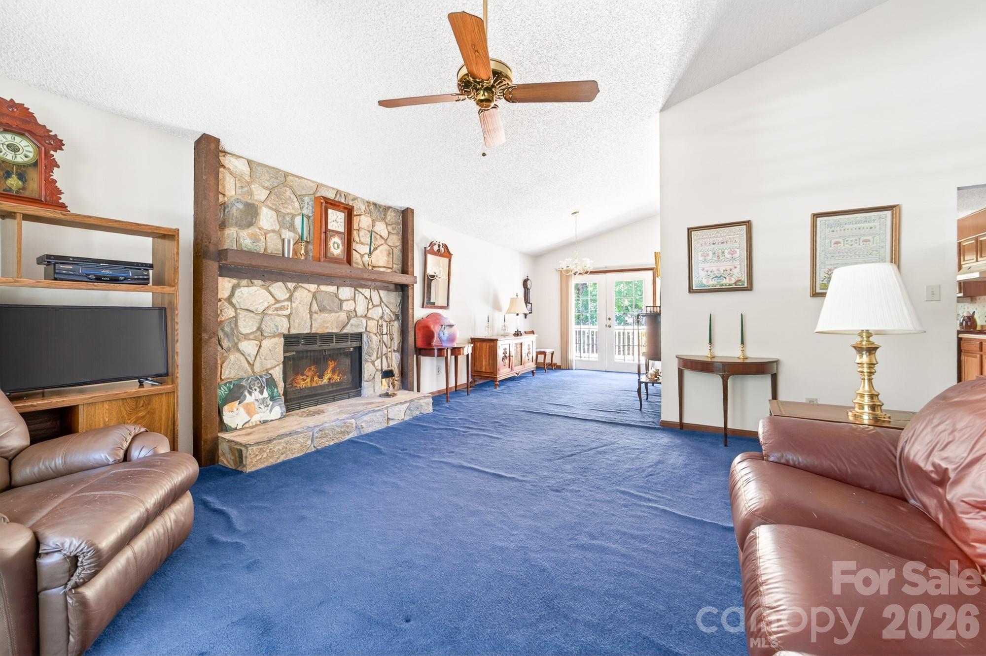 Photo 6 of 10730 Coachman Circle, Charlotte, NC
