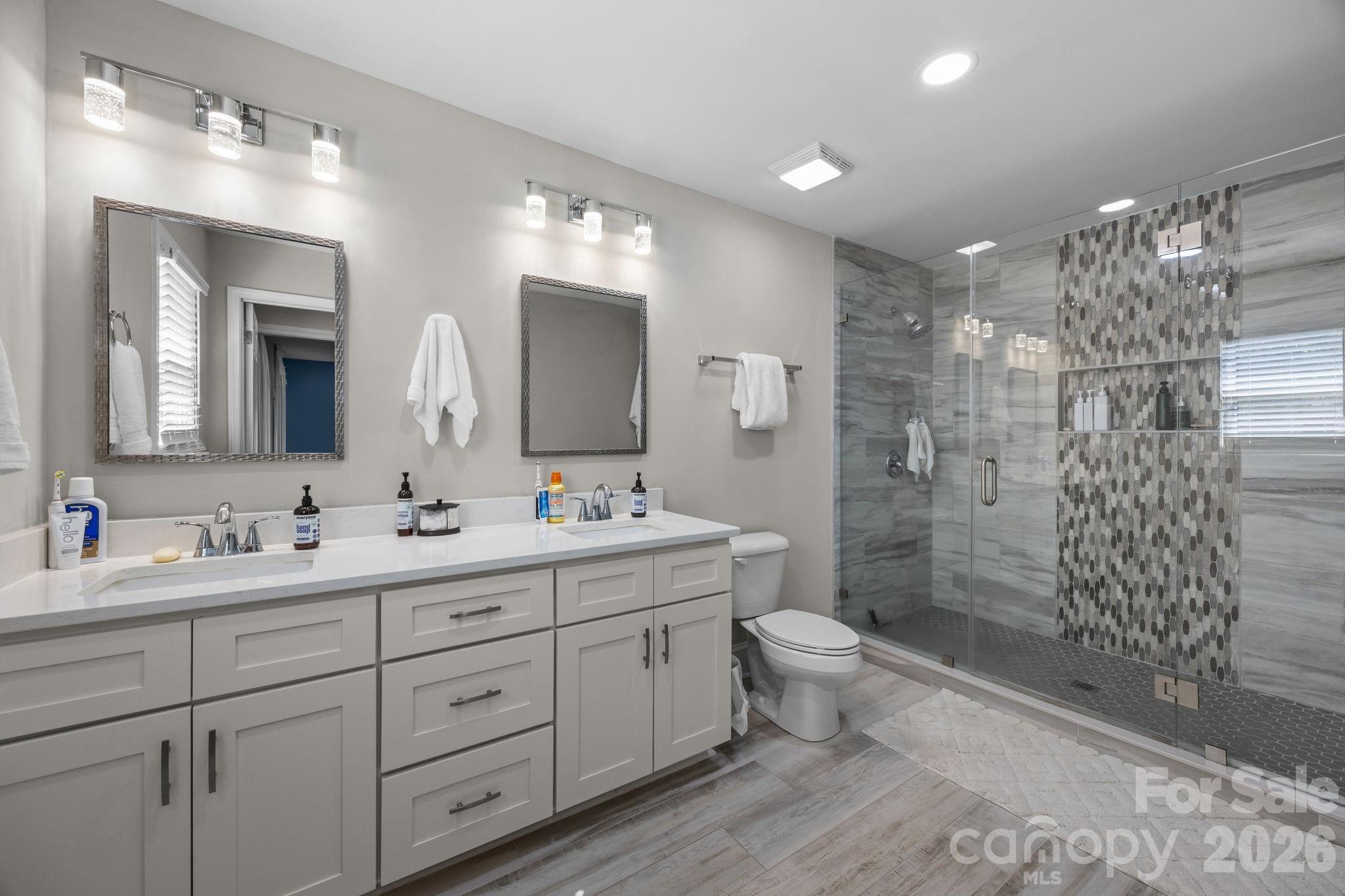 908 Woodhurst Drive, Wesley Chapel, NC - photo 42 of 49