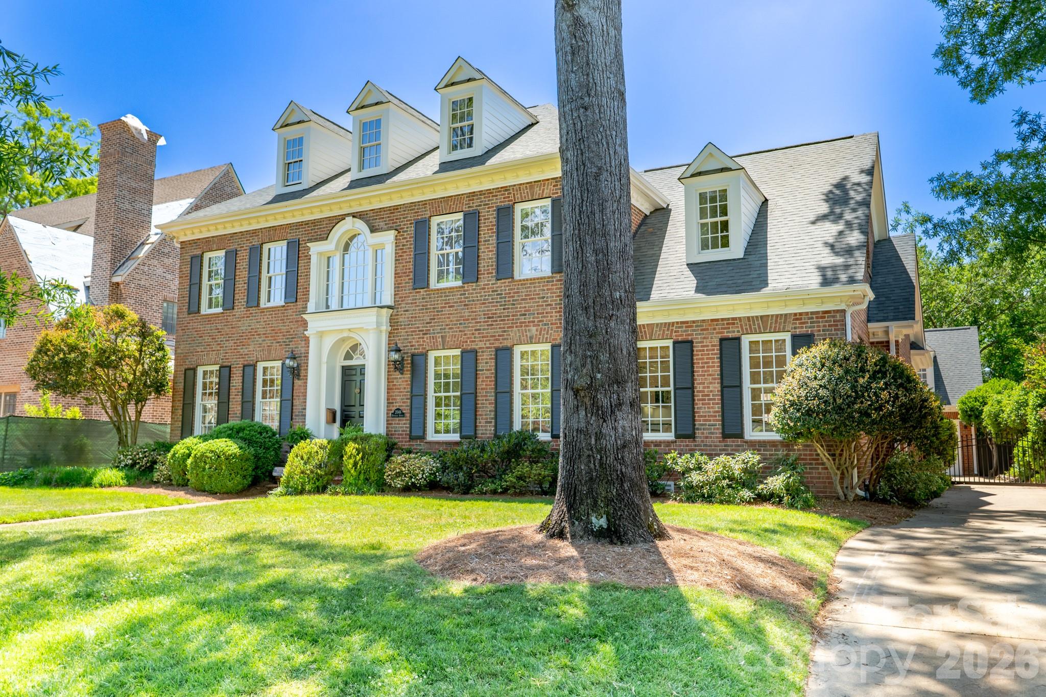 2046 Hopedale Avenue, Charlotte, NC