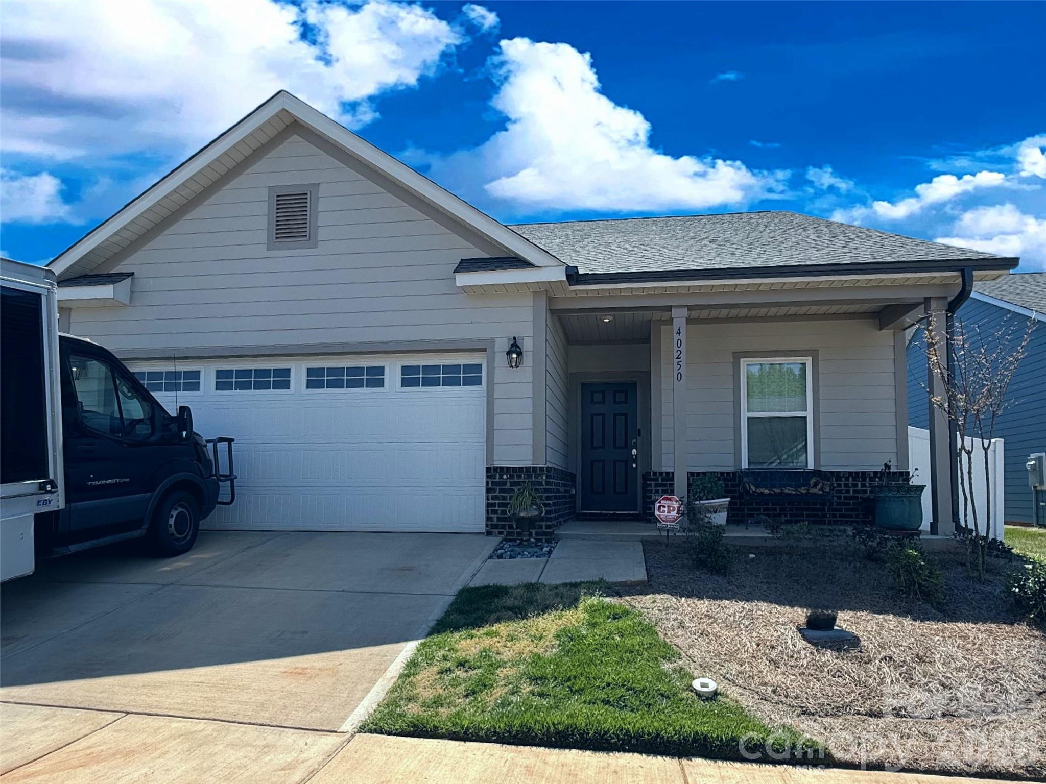 40250 Crooked Stick Drive, Lancaster, SC