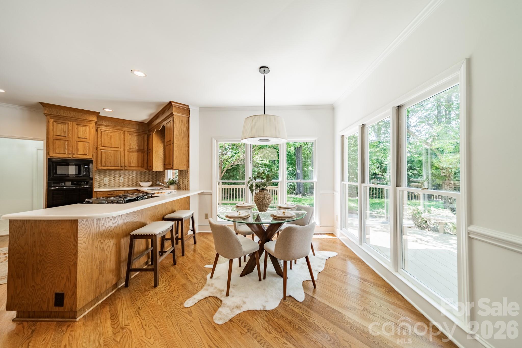 4332 Rosecliff Drive, Charlotte, NC - photo 14 of 49