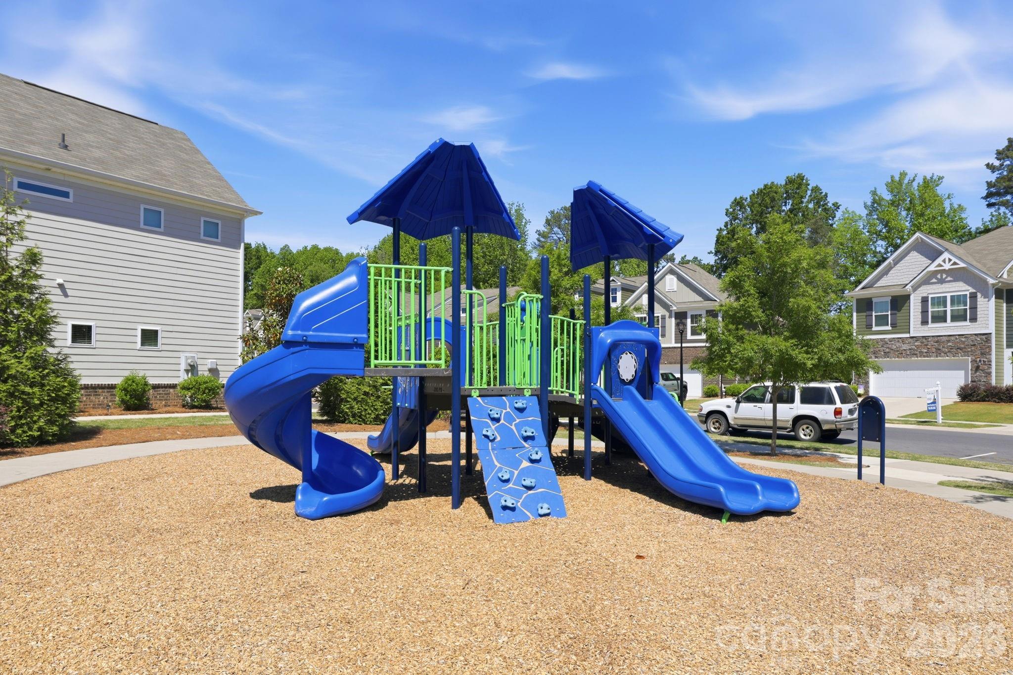 275 Harpers Run Lane, Matthews, NC - photo 30 of 32