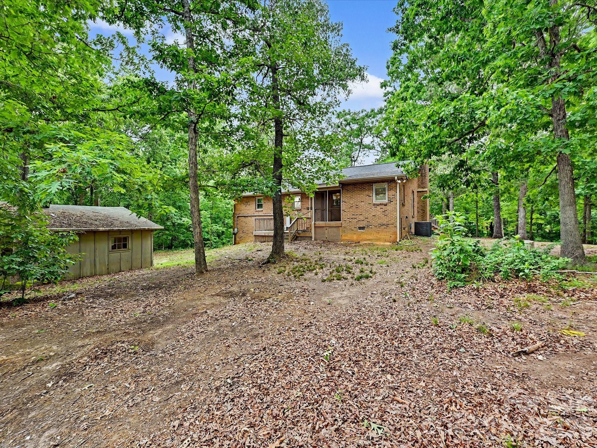 1123 S Forest Hills School Road, Marshville, NC - photo 29 of 39