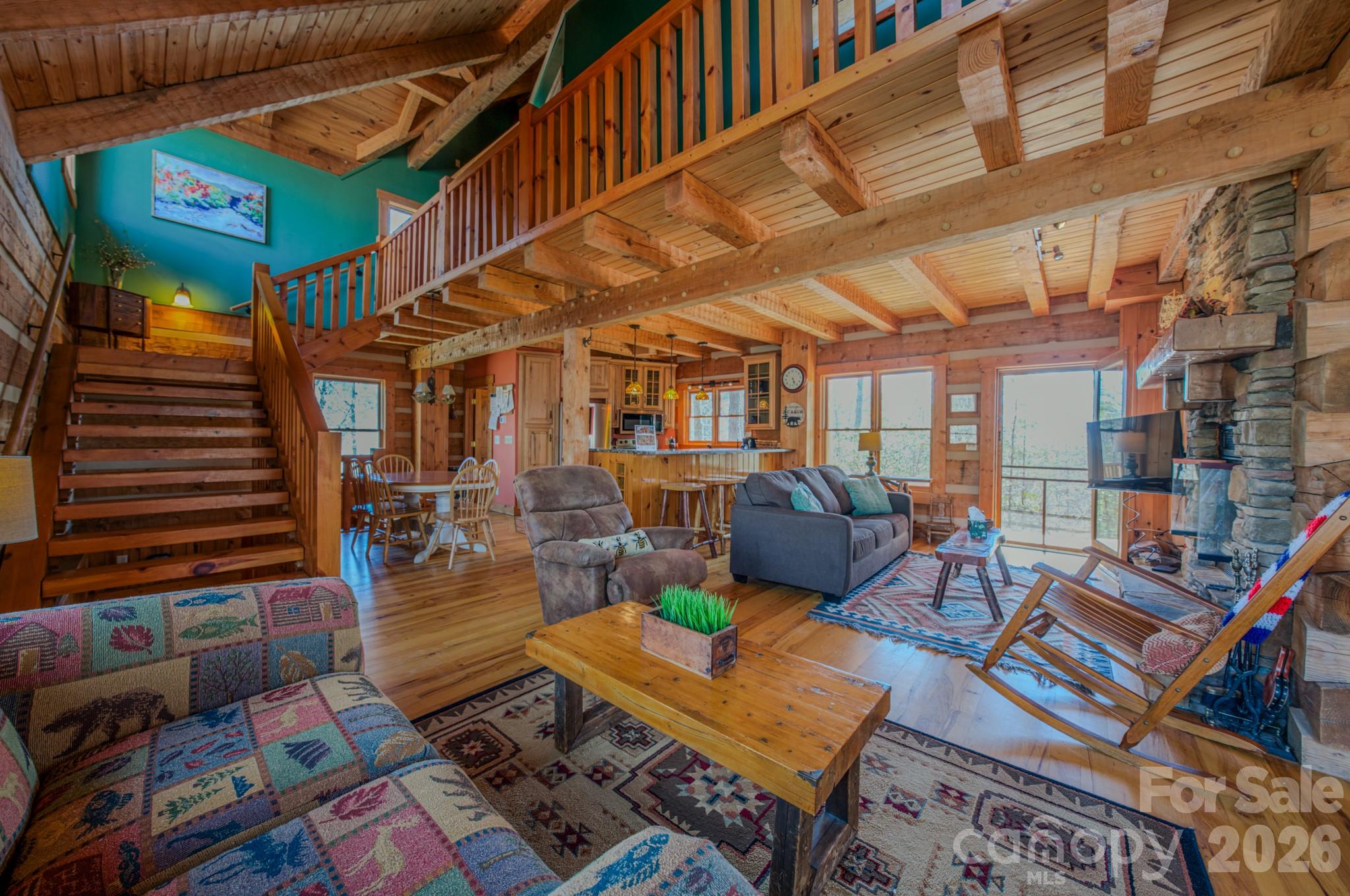 277 Long Ridge Road882, 889, Old Fort, NC - photo 24 of 43