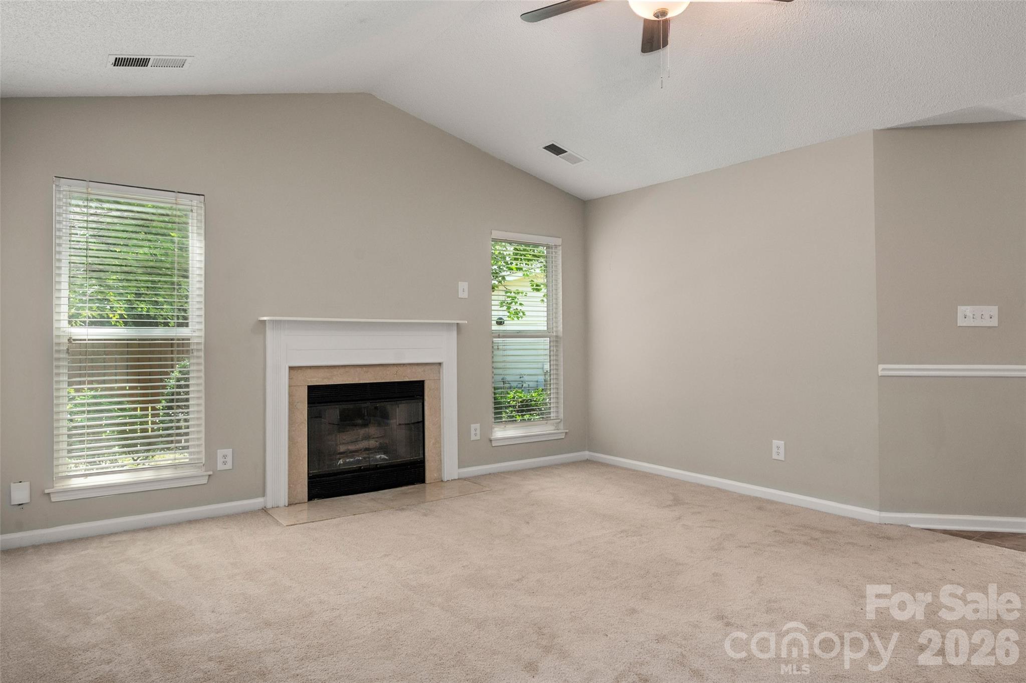 Photo 3 of 12133 Cartgate Lane, Charlotte, NC