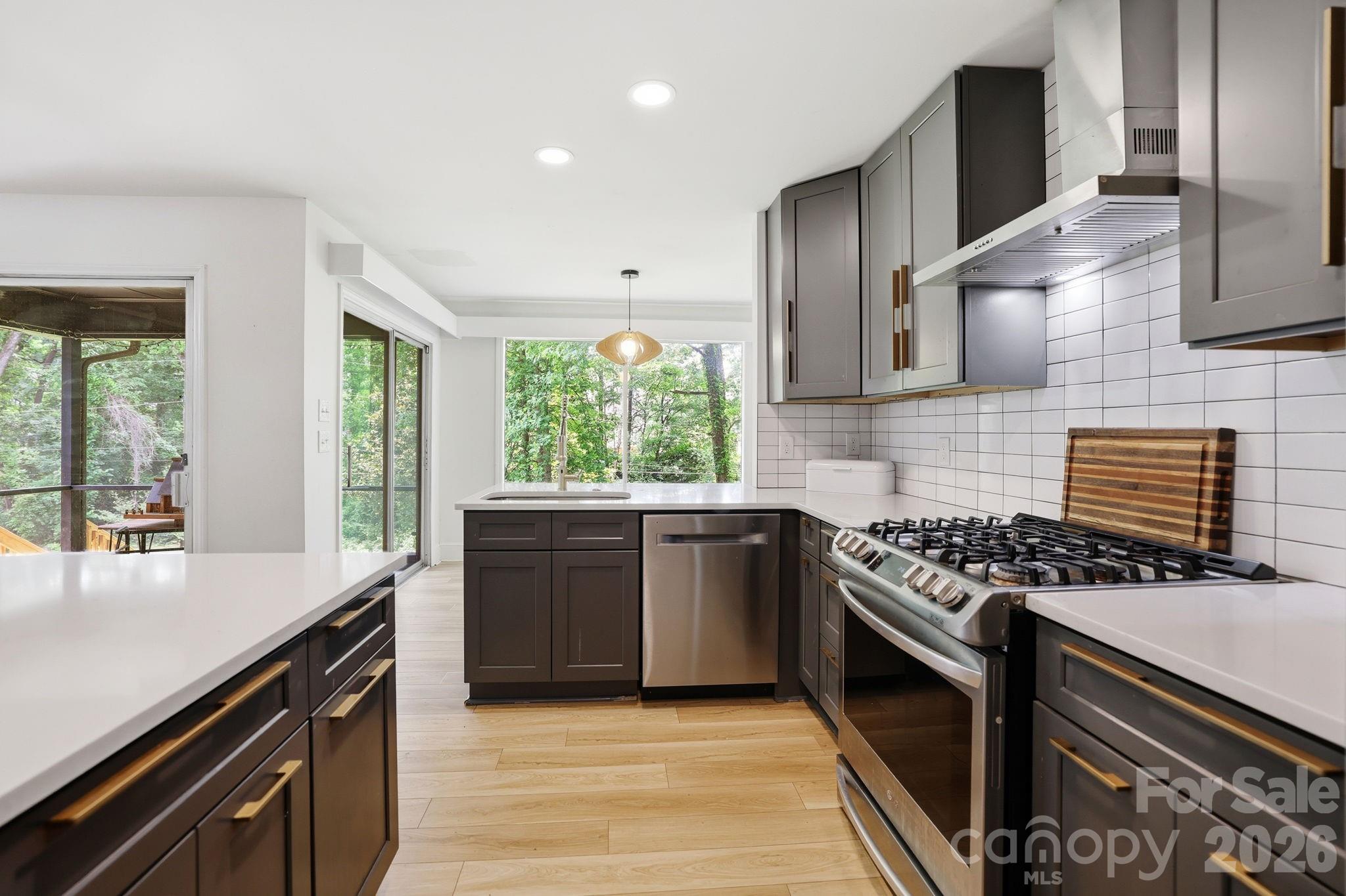 Photo 5 of 3034 Eastburn Road, Charlotte, NC