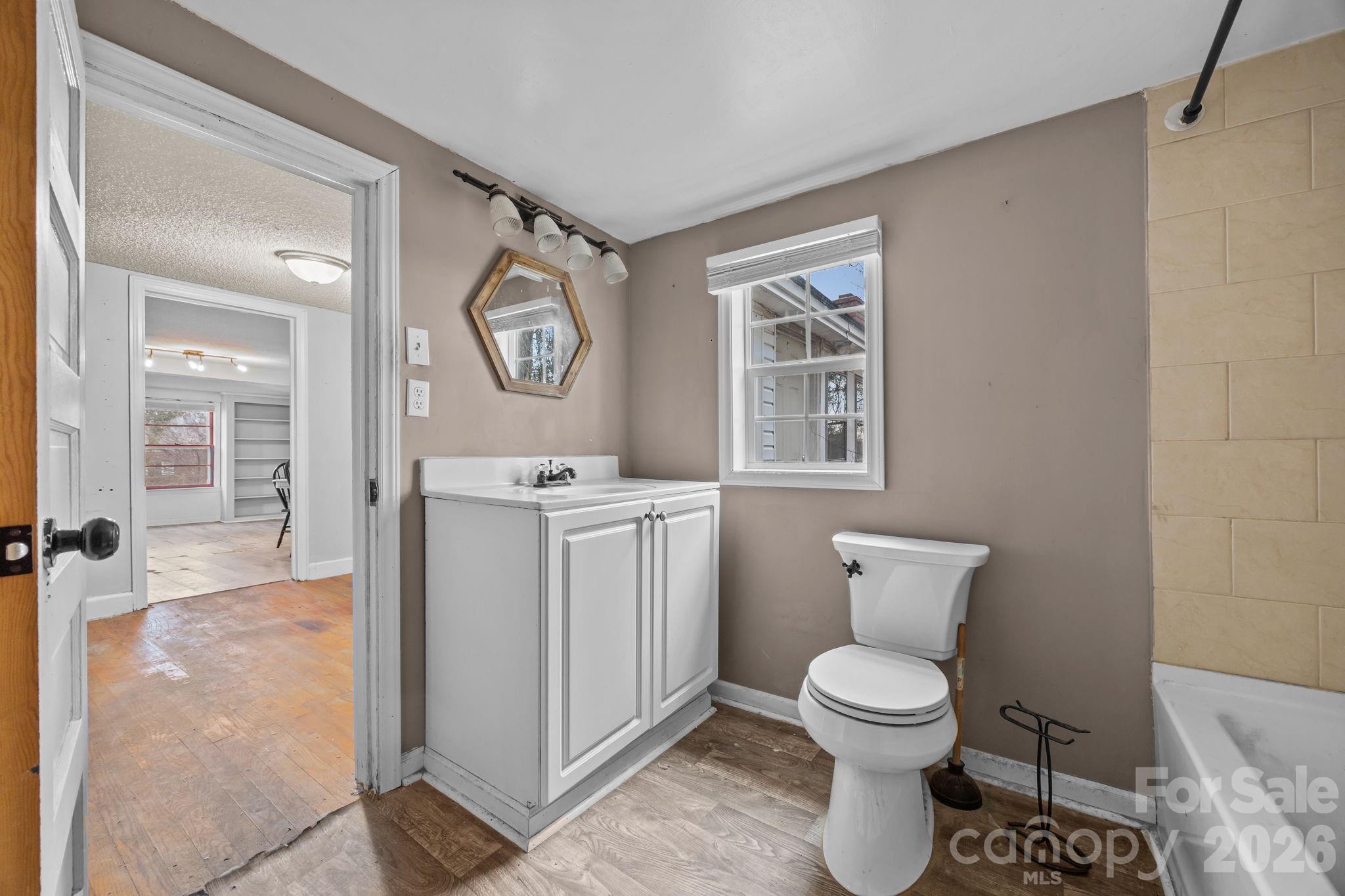 2821 Old Fairground Road, Angier, NC - photo 16 of 30