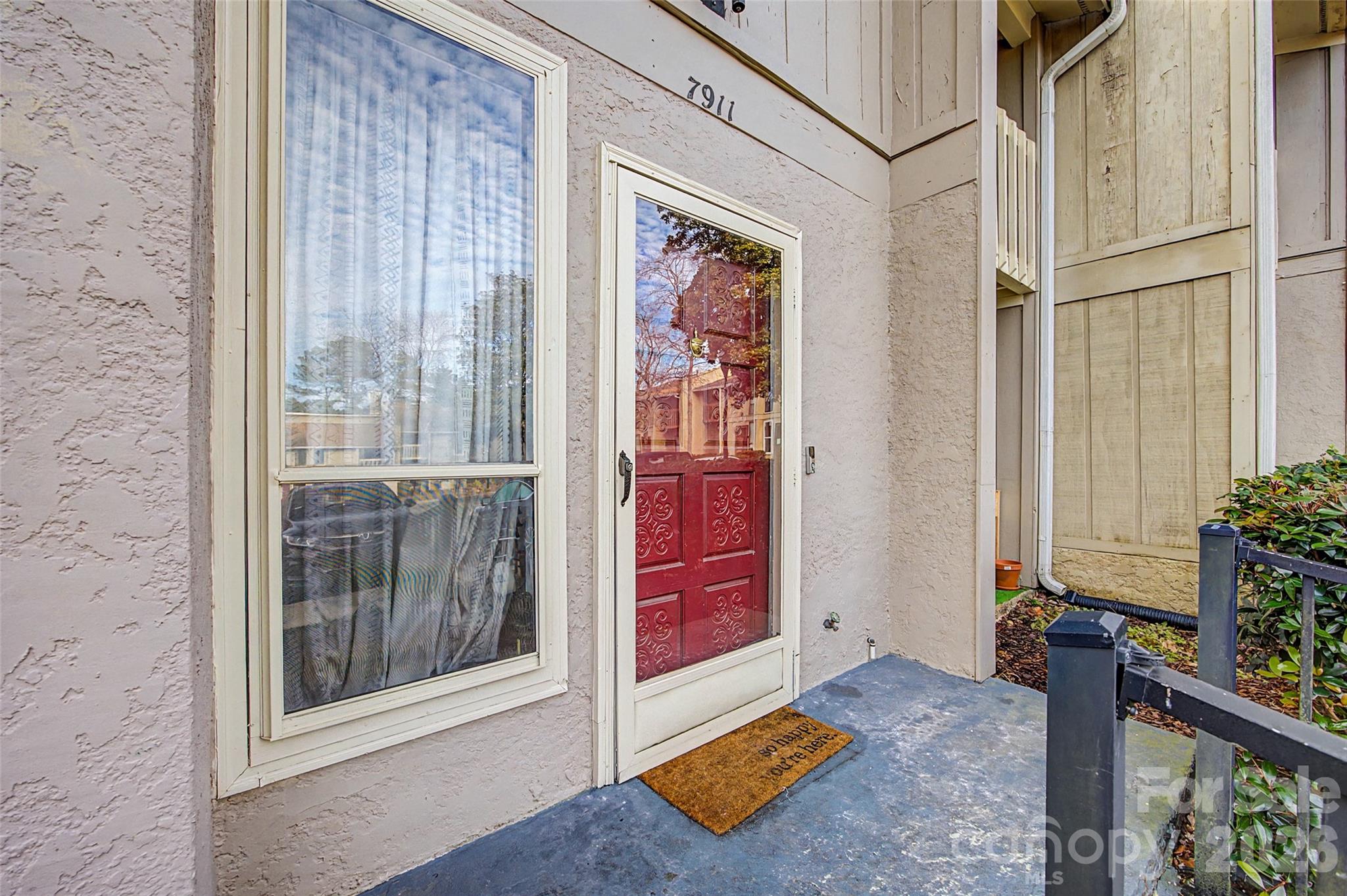 Photo 6 of 7911 Charter Oak Lane, Charlotte, NC