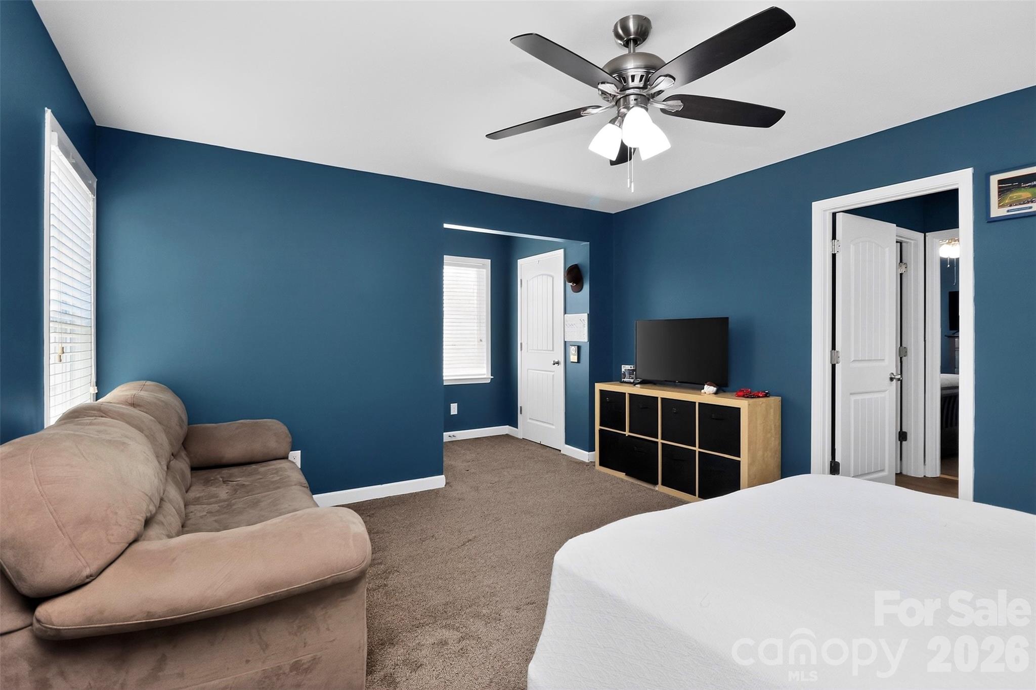 719 Fresia Drive, Tega Cay, SC - photo 32 of 49