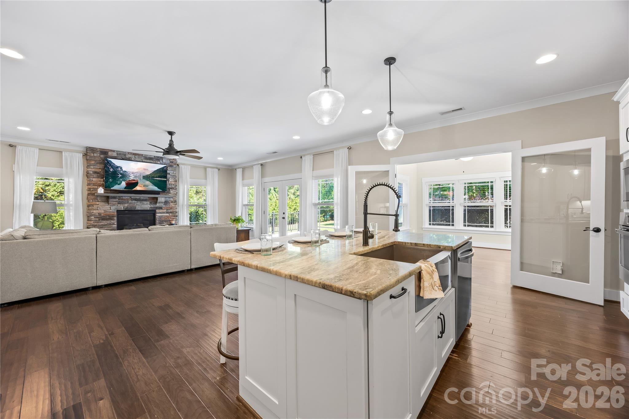 334 McCrary Road, Mooresville, NC - photo 10 of 47