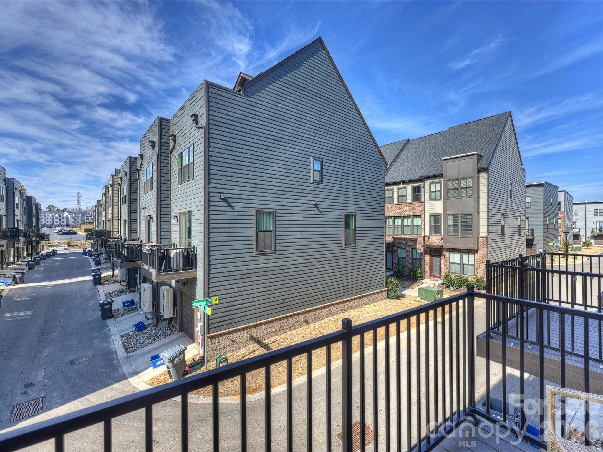 Photo 22 of 4746 Chastain Avenue, Charlotte, NC
