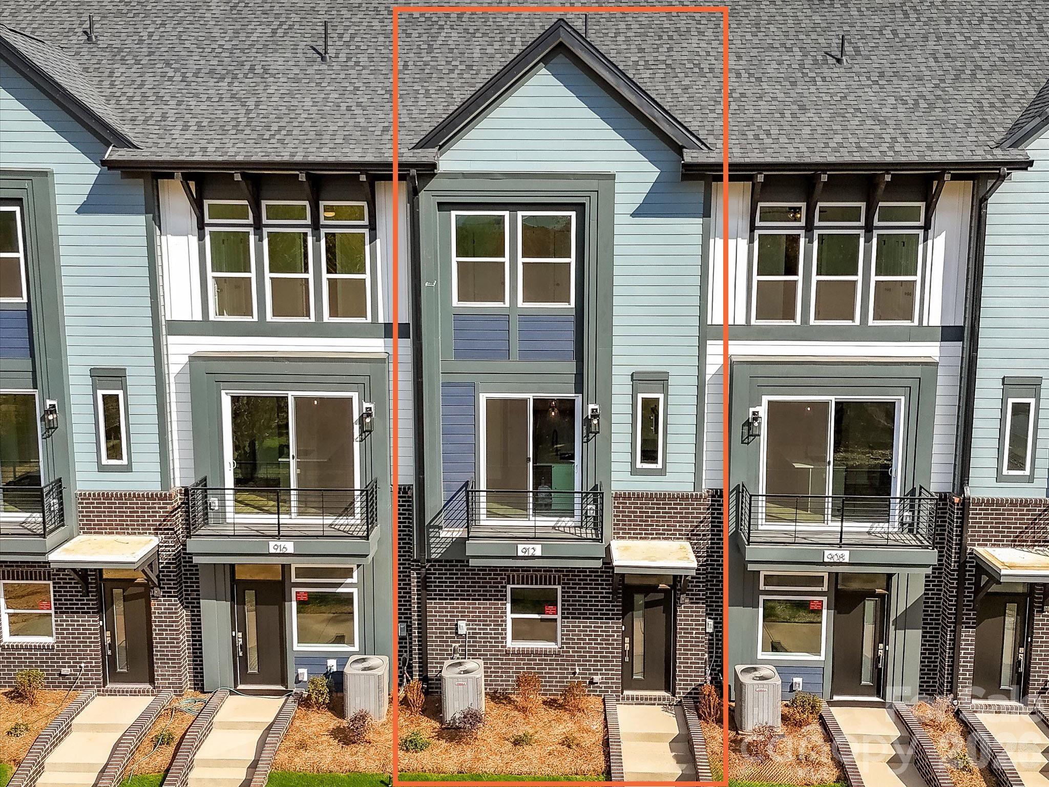 Photo 40 of 912 Callahan StreetEQX1665, Charlotte, NC