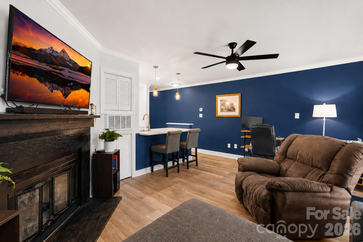 Photo 2 of 244 S Cedar Street3, Charlotte, NC