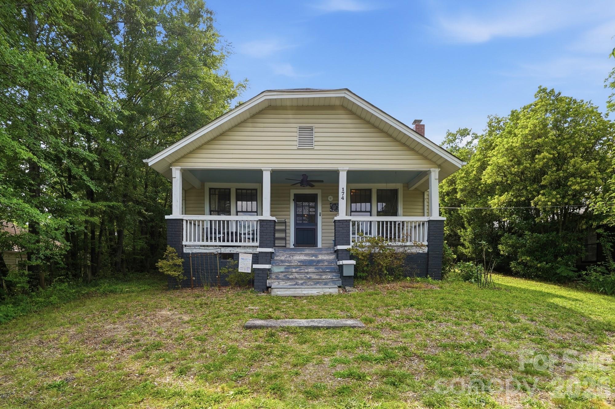 174 Virginia Street SE, Concord, NC - photo 1 of 33