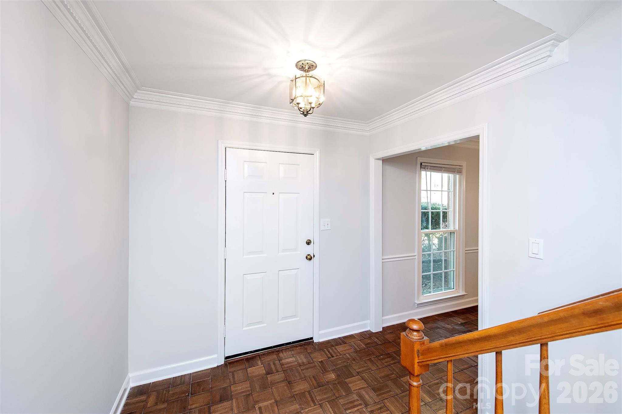 Photo 17 of 4248 Woodglen Lane, Charlotte, NC